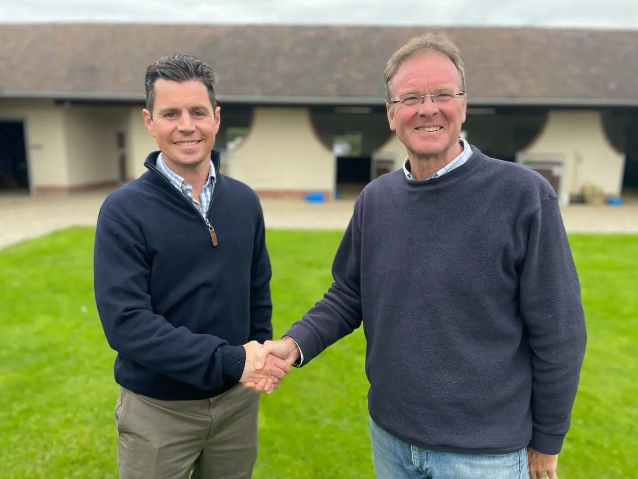 Exclusive: Newland to join forces with Insole for 2024 Flat season