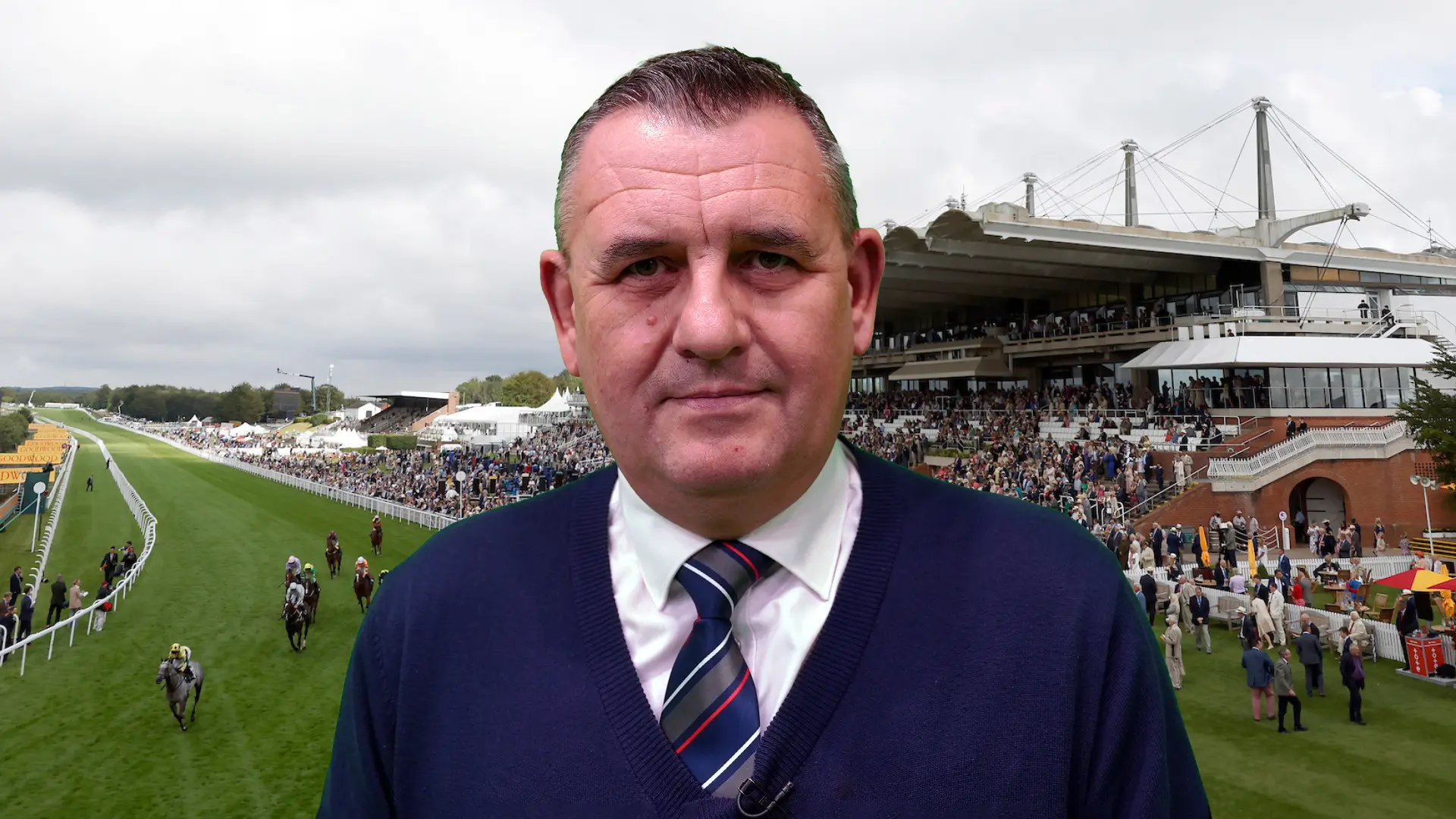 Sunday tips: Angus McNae has four bets at Pontefract