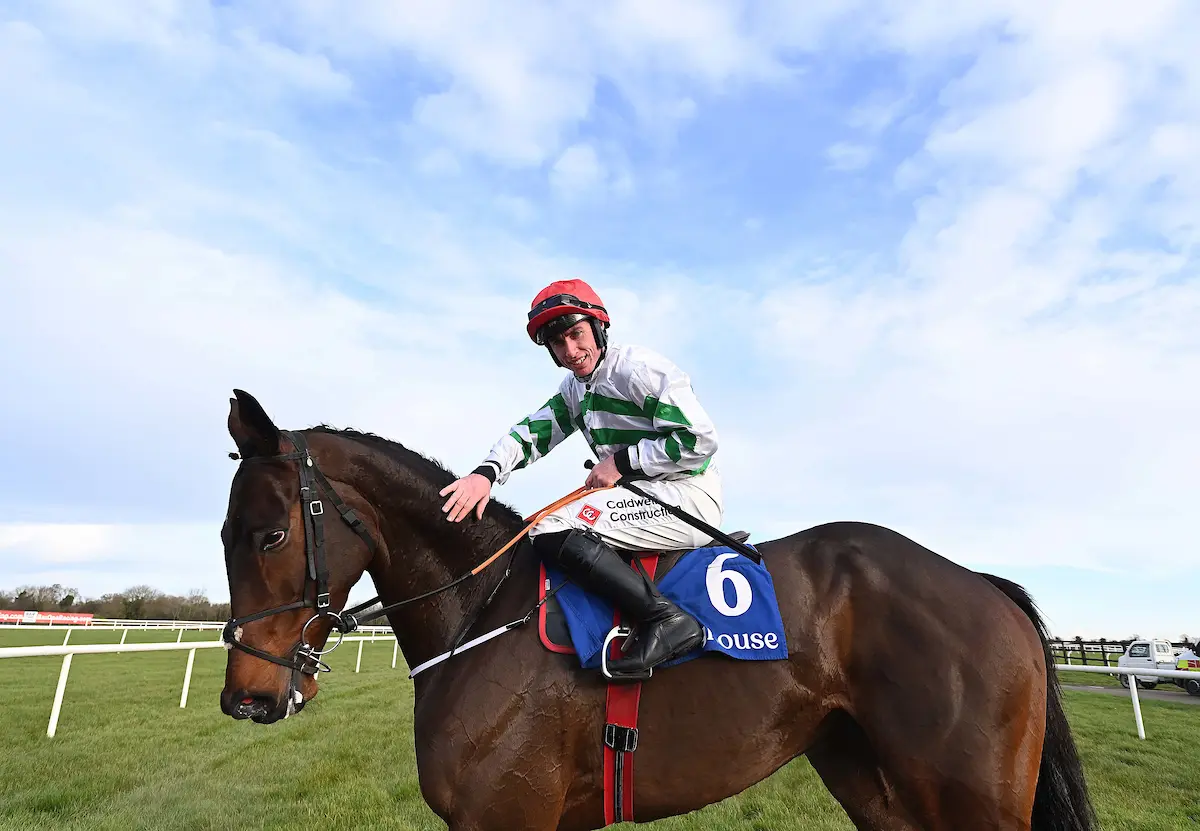 Cheltenham Festival: Who will sparkle in the Arkle?