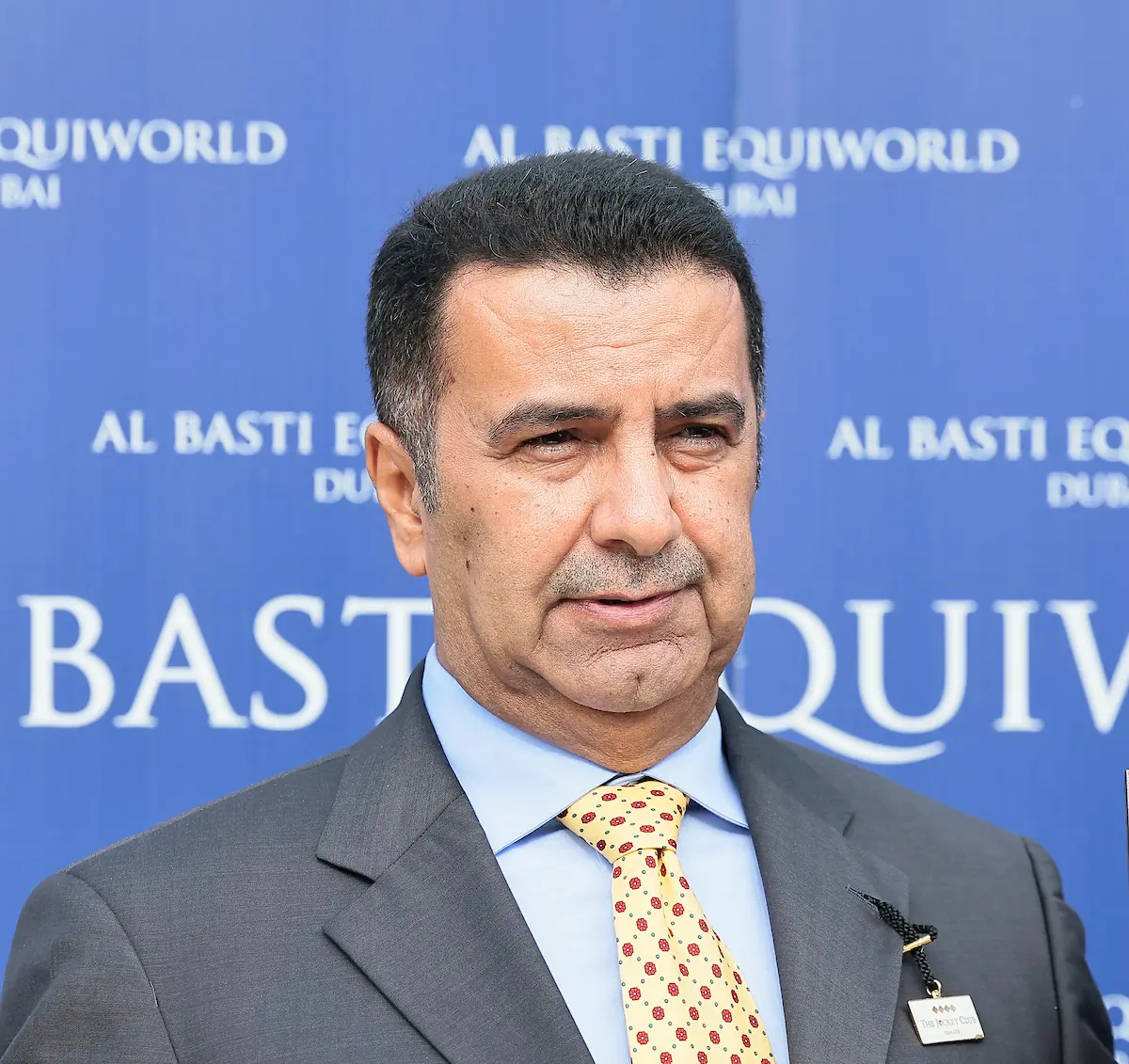 Al Basti Equiworld, Dubai to extend partnership with The Curragh