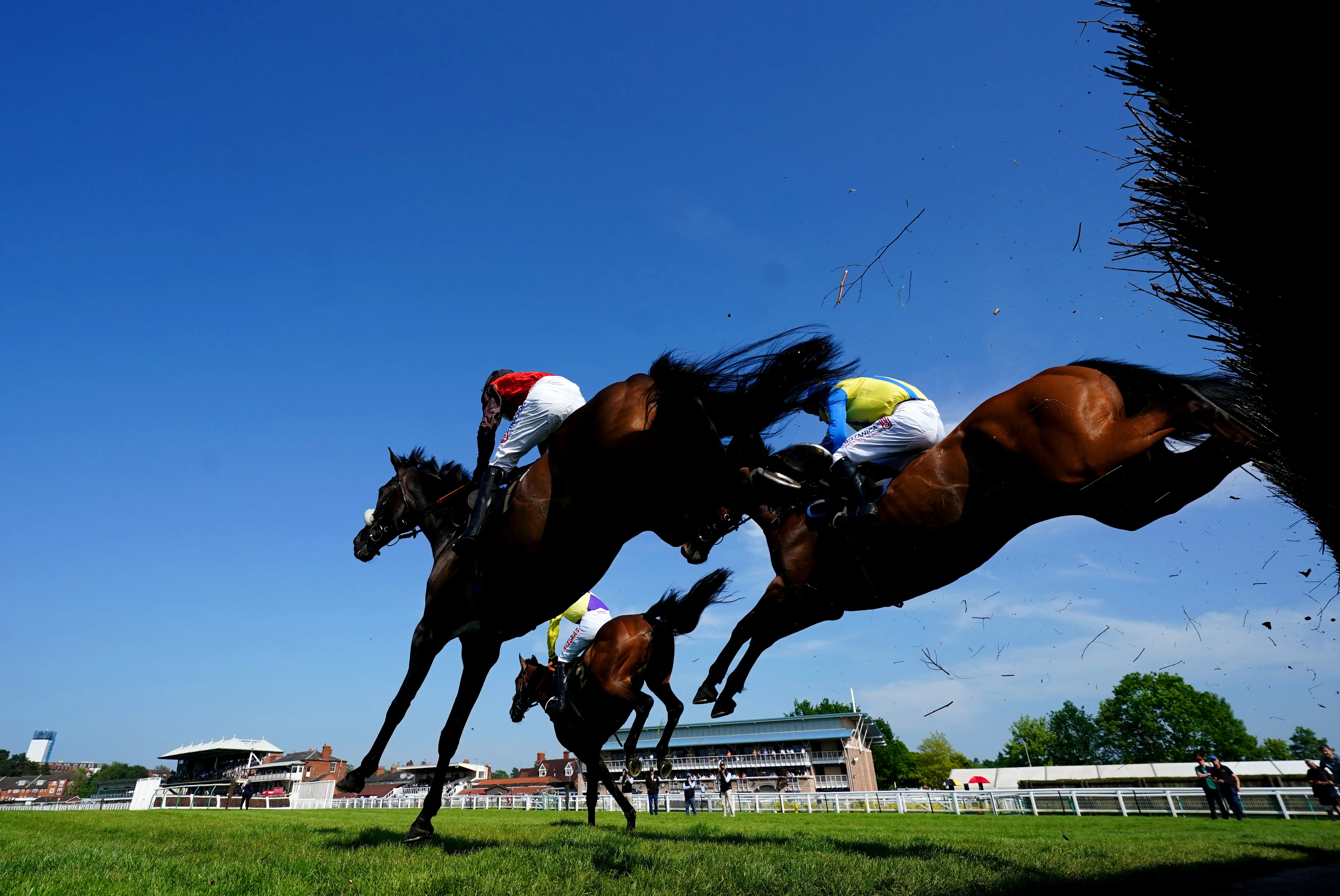 BHA announce major changes to 2024 fixture list
