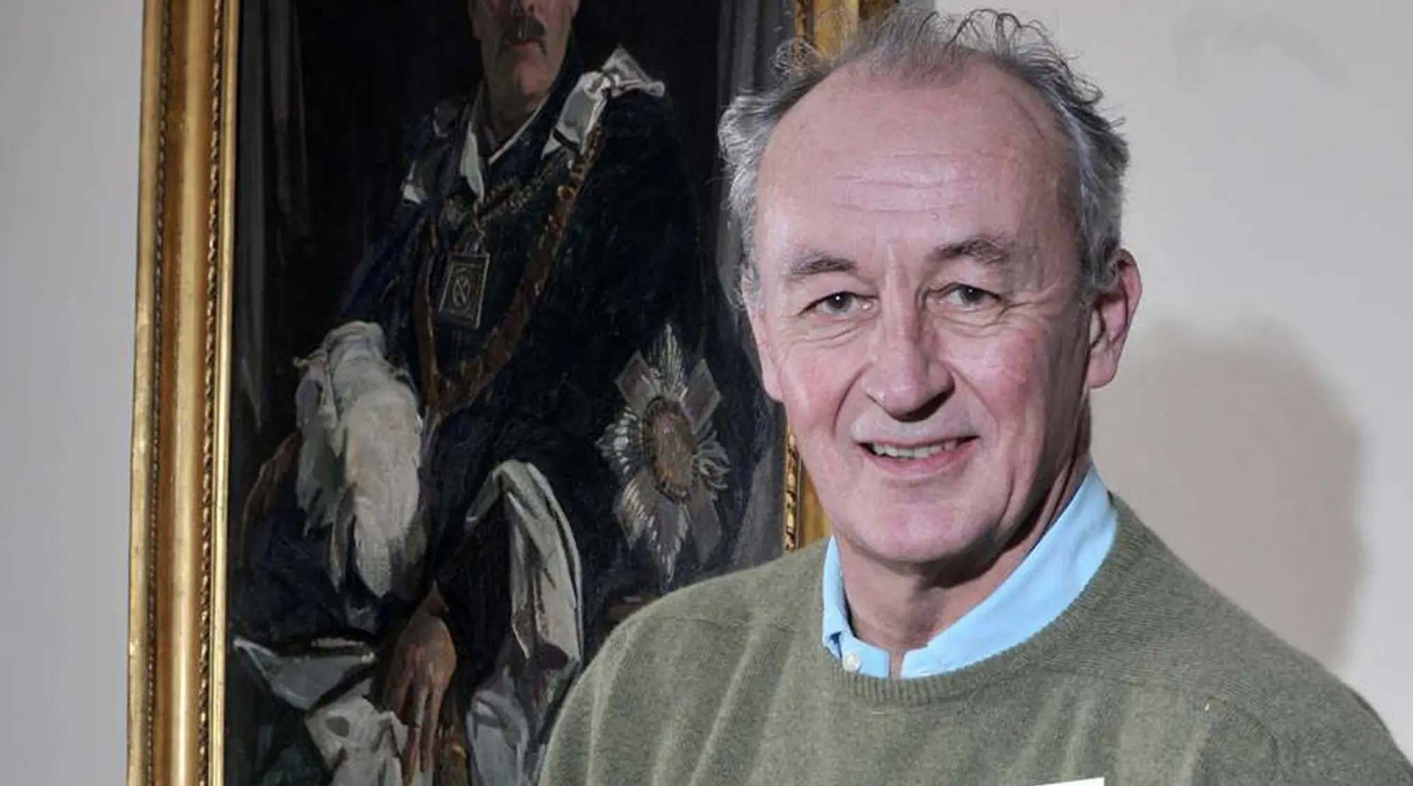 Mark Johnston pays tribute after the death of Duke of Roxburghe