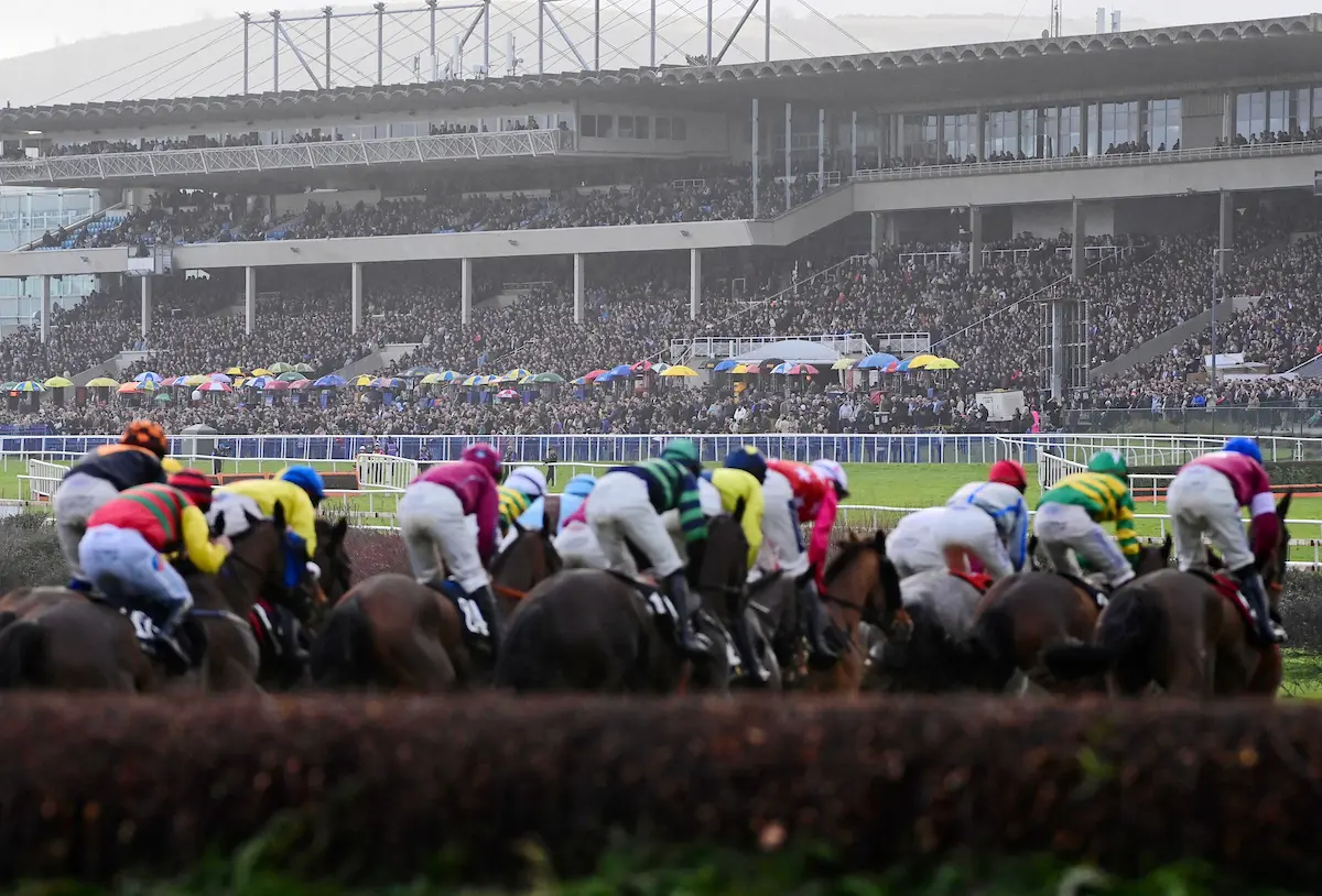 Racing TV Competitions | Win great prizes