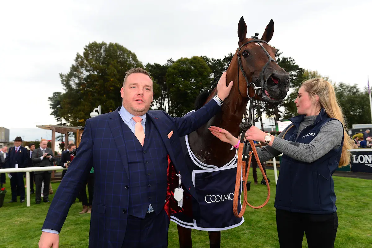 John Dance charged with nine offences in ‘serious’ fraud probe