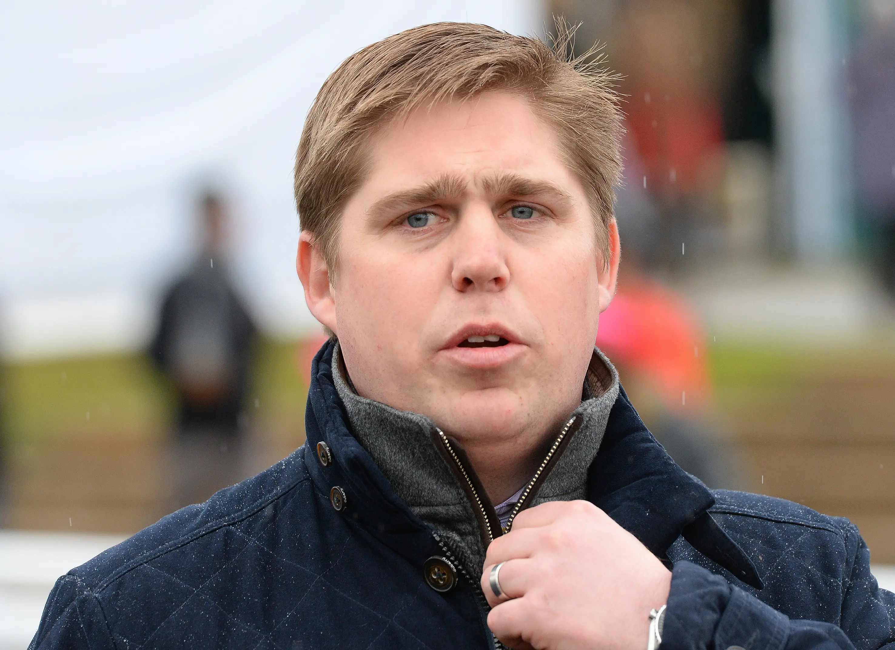Dan Skelton: My runners over the days ahead plus Cheltenham updates