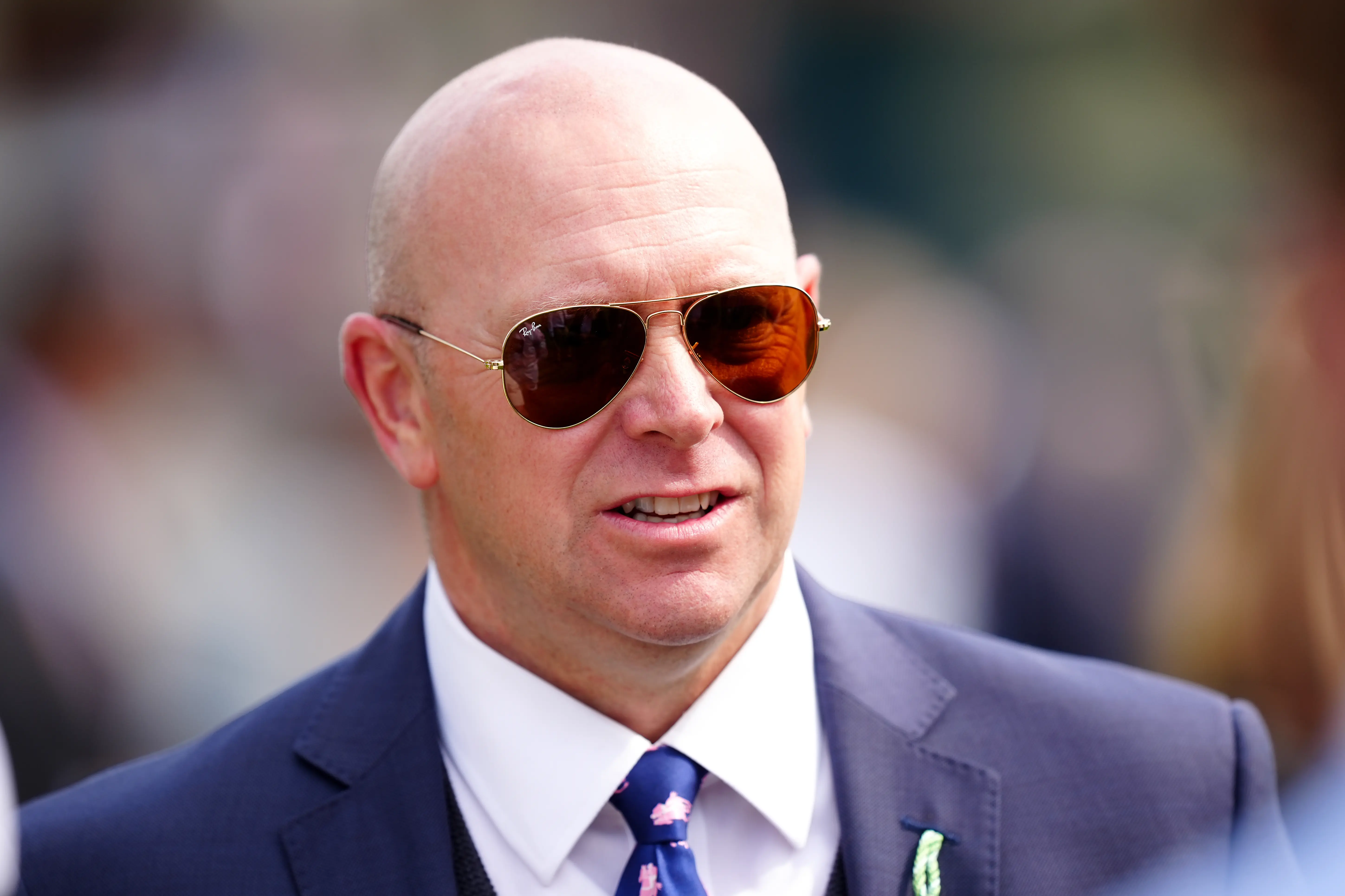 Hamish shows plenty of heart for Tapster triumph