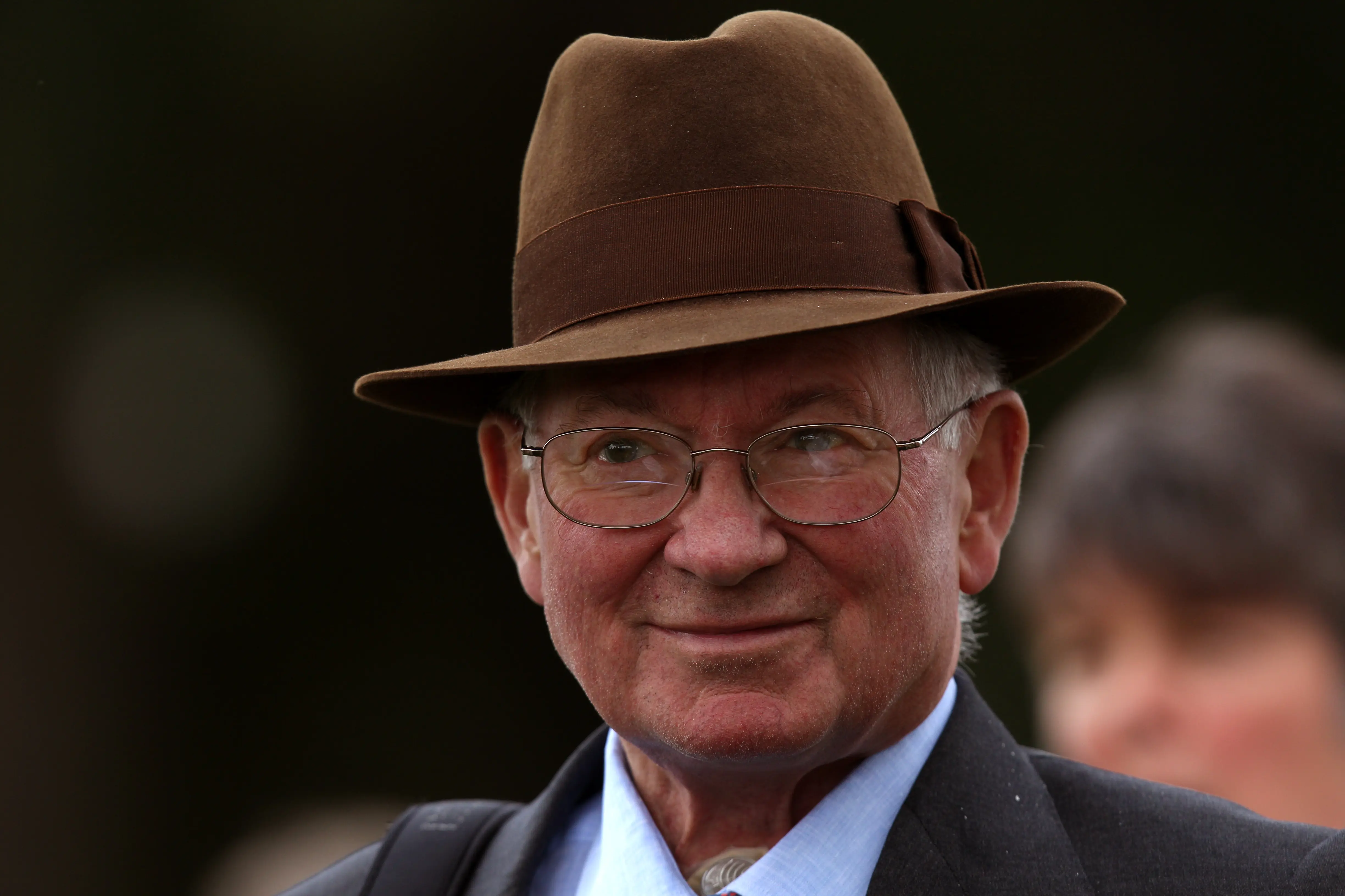 Steve Cauthen salutes ‘mentor’ Barry Hills with memories of special ...