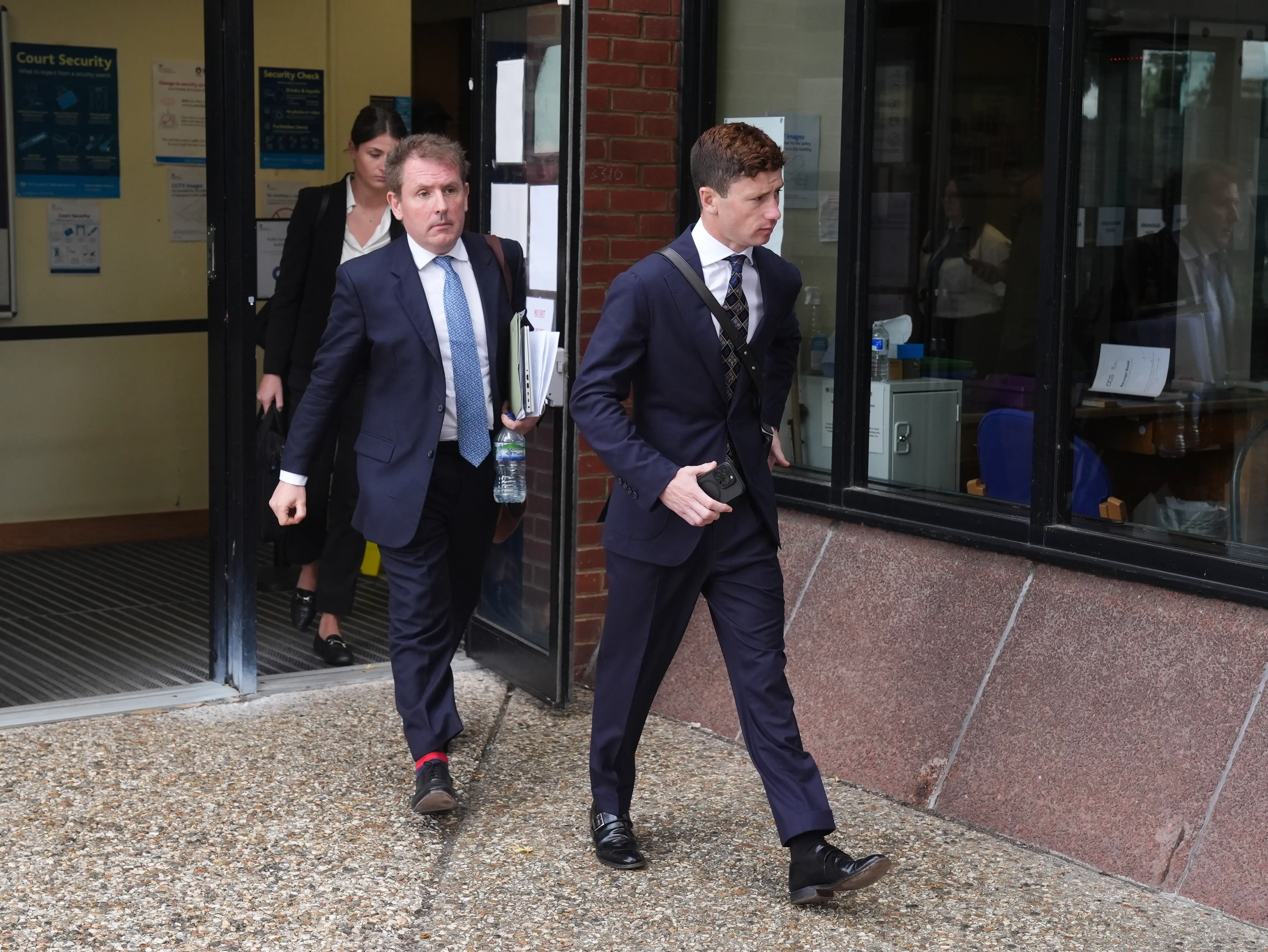 Oisin Murphy admits ‘no excuse’ after pleading guilty to drink-driving ...