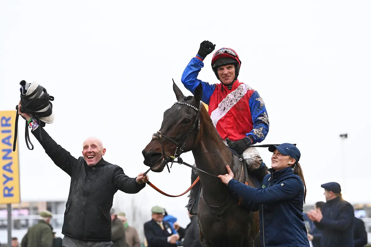 Under The Radar: Curling eyes more Festival glory with Angels Dawn