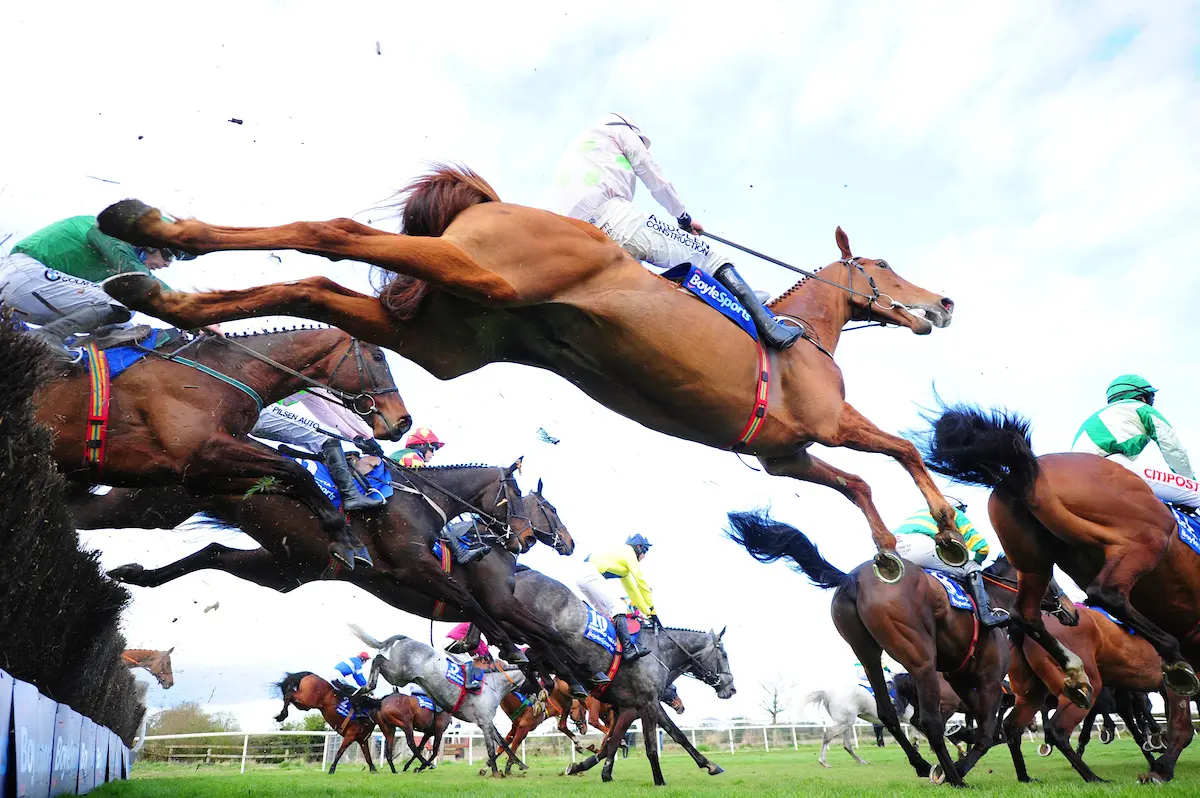 Five key runners for the BoyleSports Irish Grand National