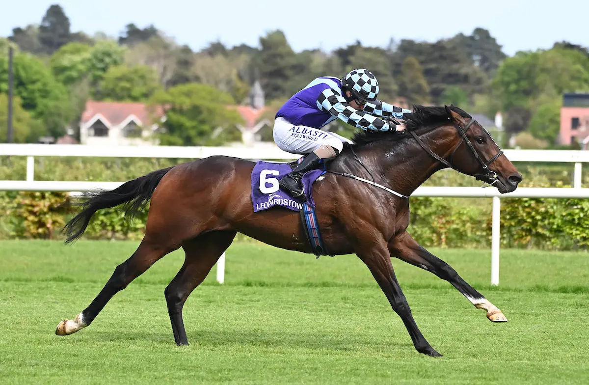 Angus McNae's top tips: my four best bets for Sunday