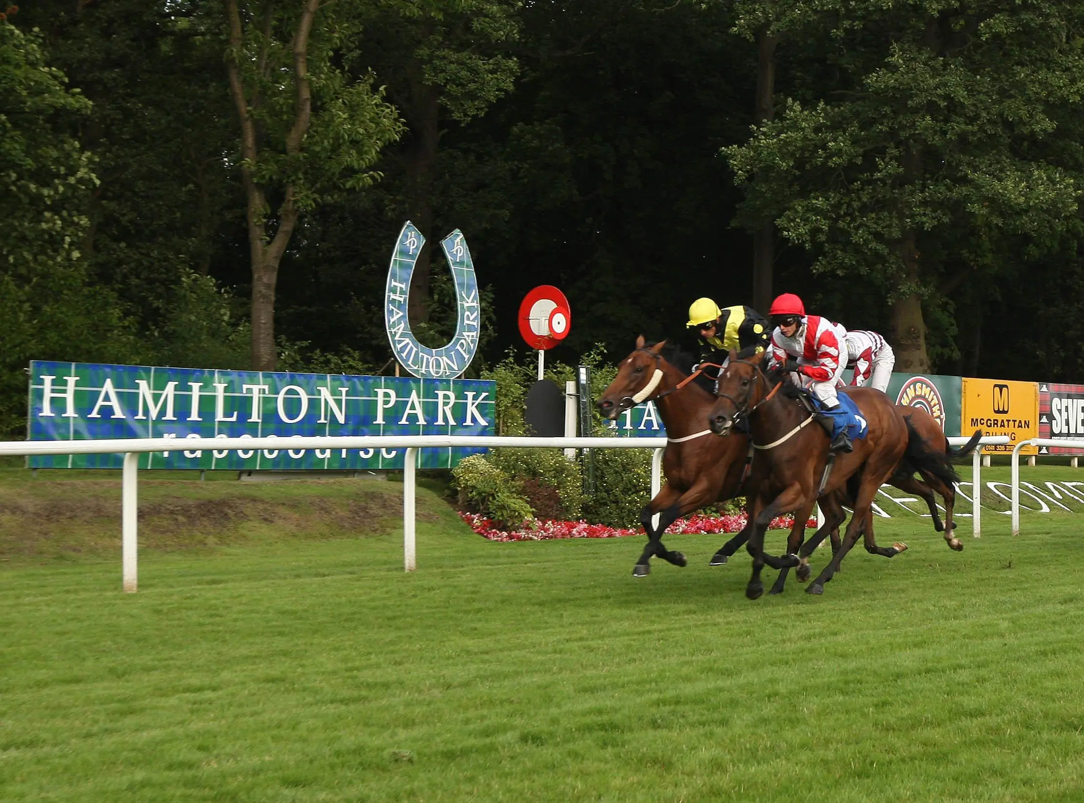 Horse racing tips for Monday: Harry Allwood marks your card