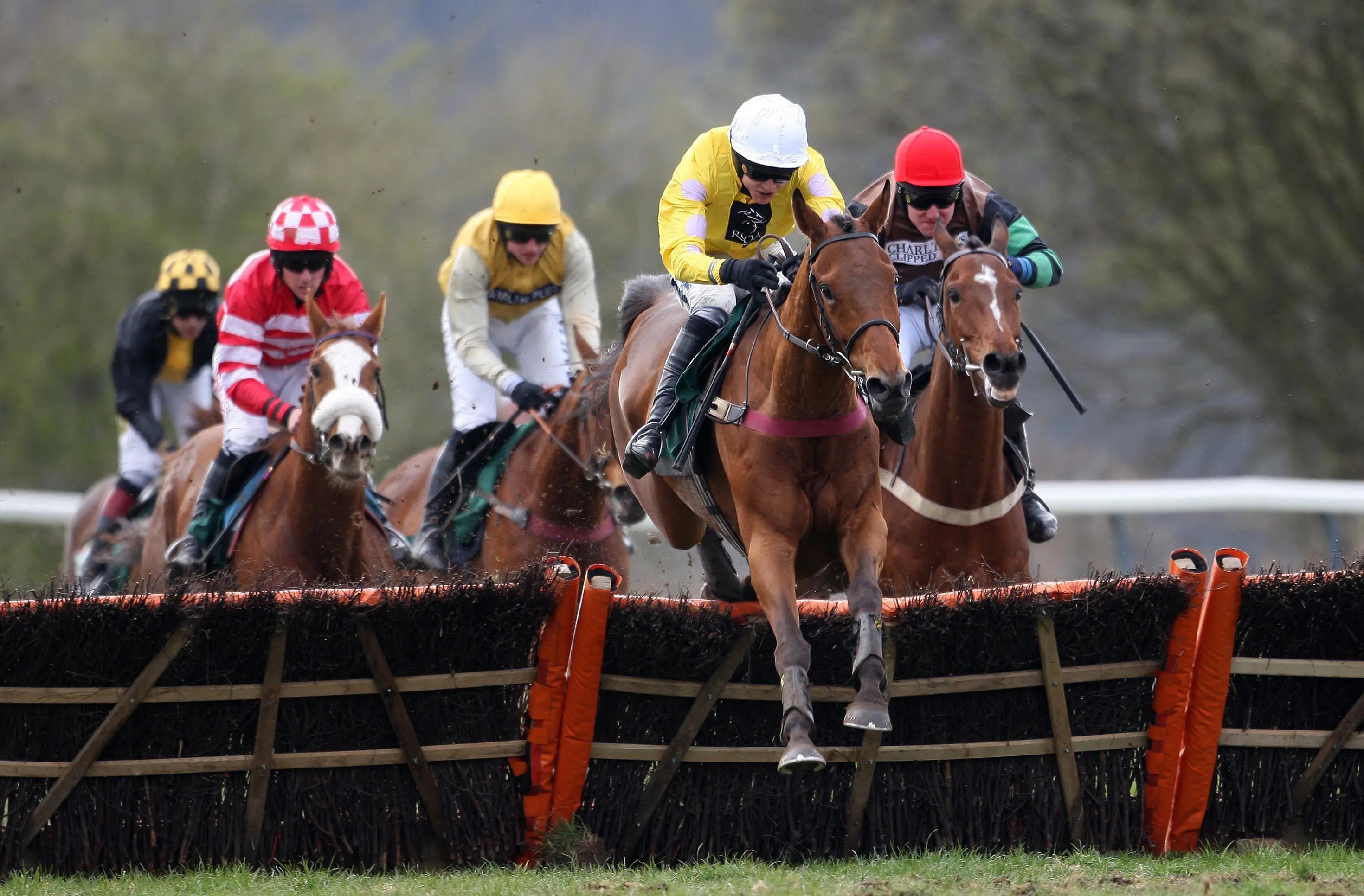 Free horse racing tips for Perth on Monday from Andy Stephens
