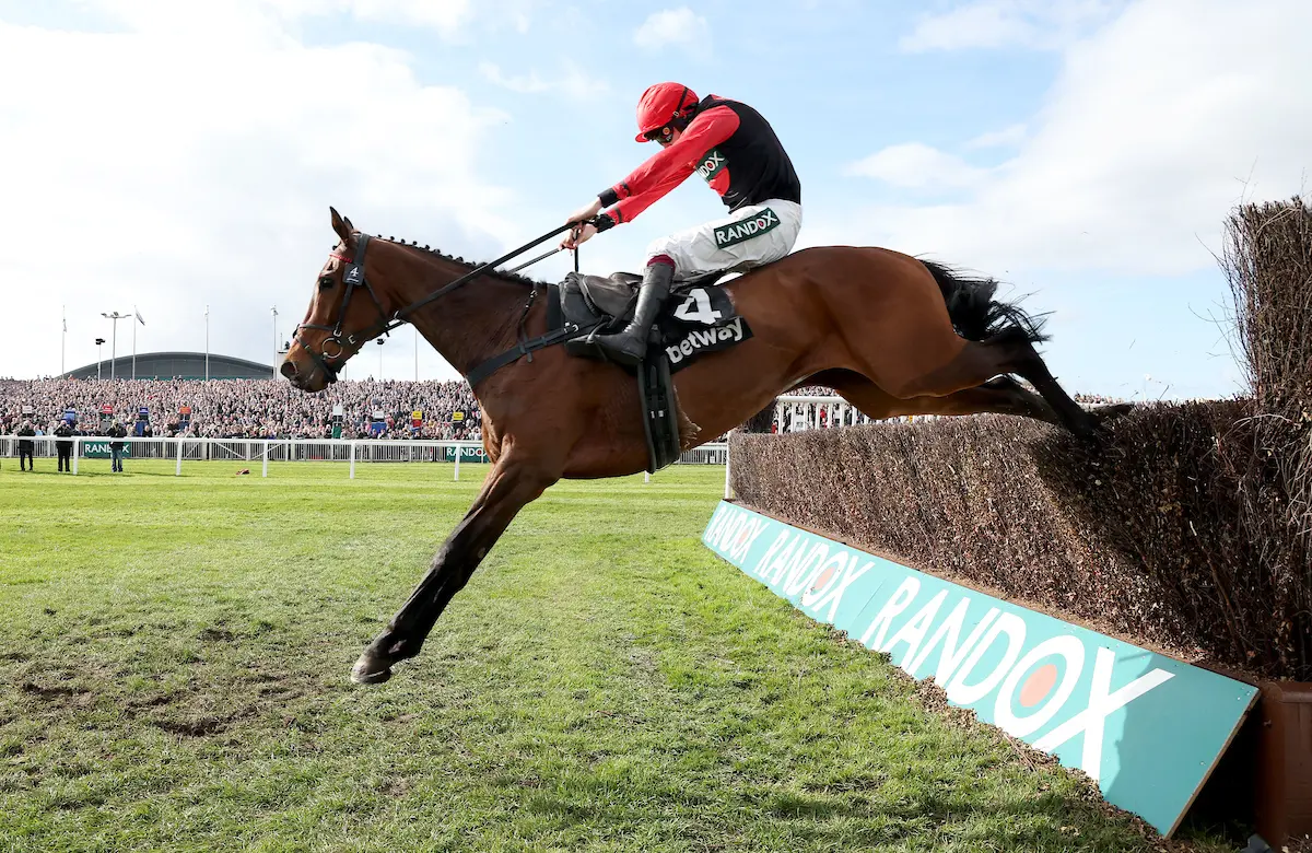 Horse racing tips for Saturday: Katie Midwinter's best bets