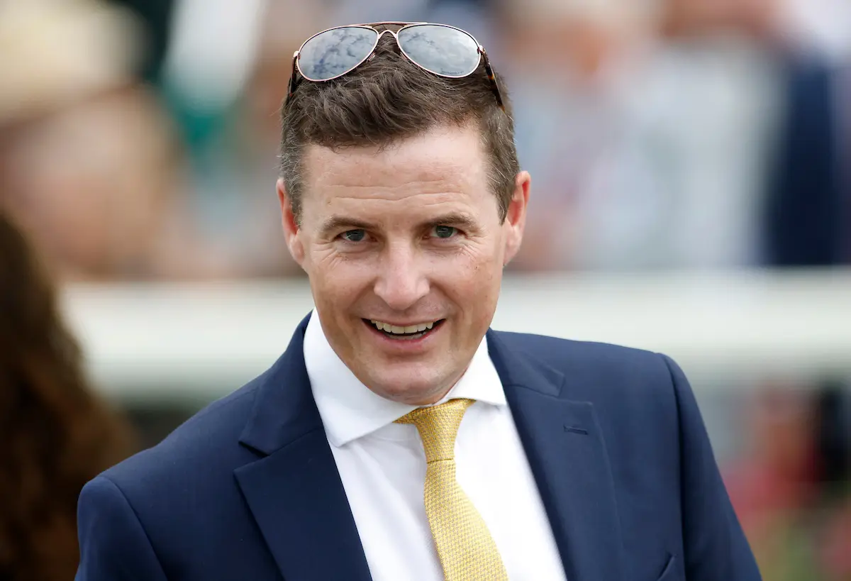 Fran Berry on the Japan Cup: Unbeaten filly offers threat to Equinox