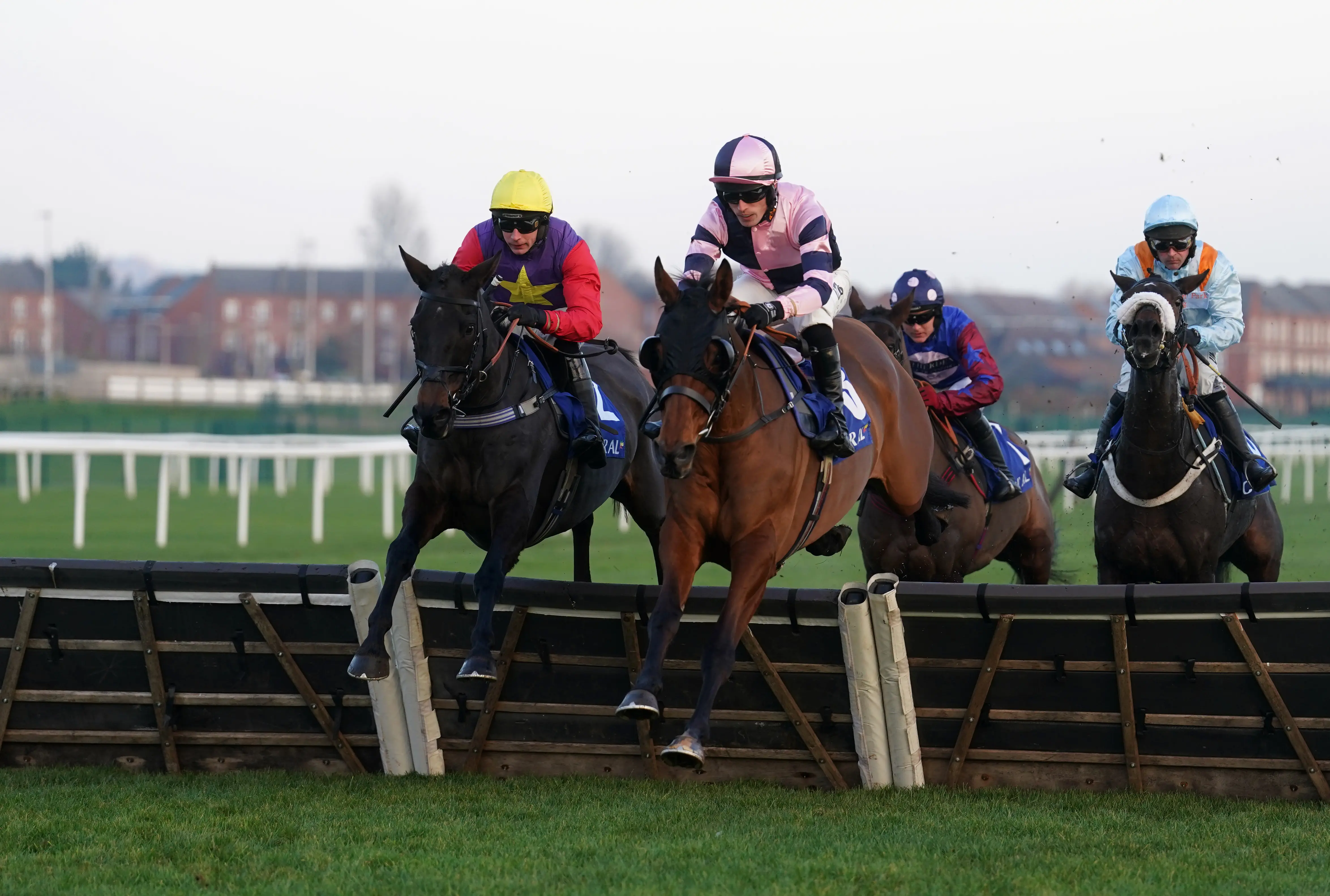 Cole keeping options open with Flight Deck