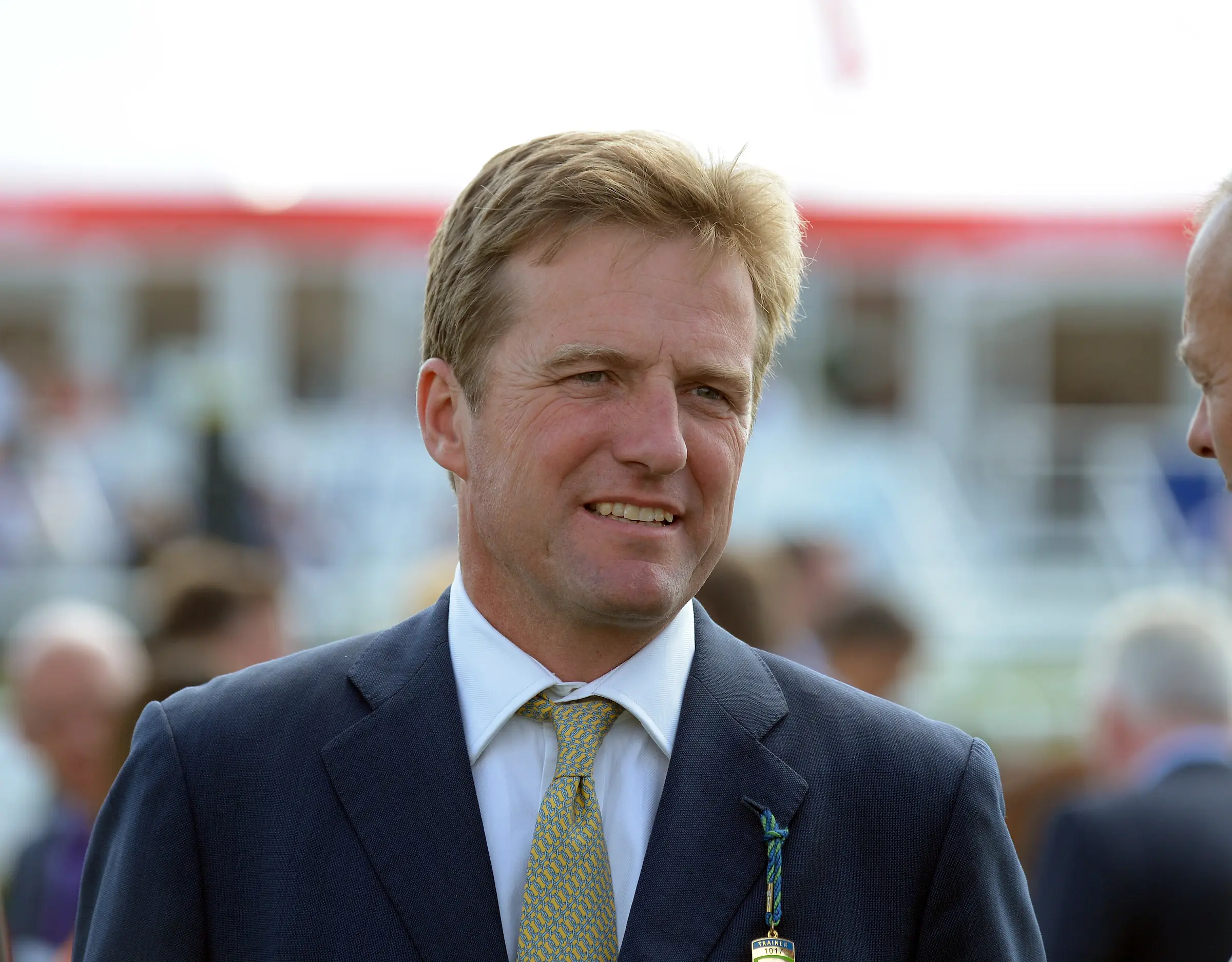 Ralph Beckett Stable Tour: A guide to his leading lights