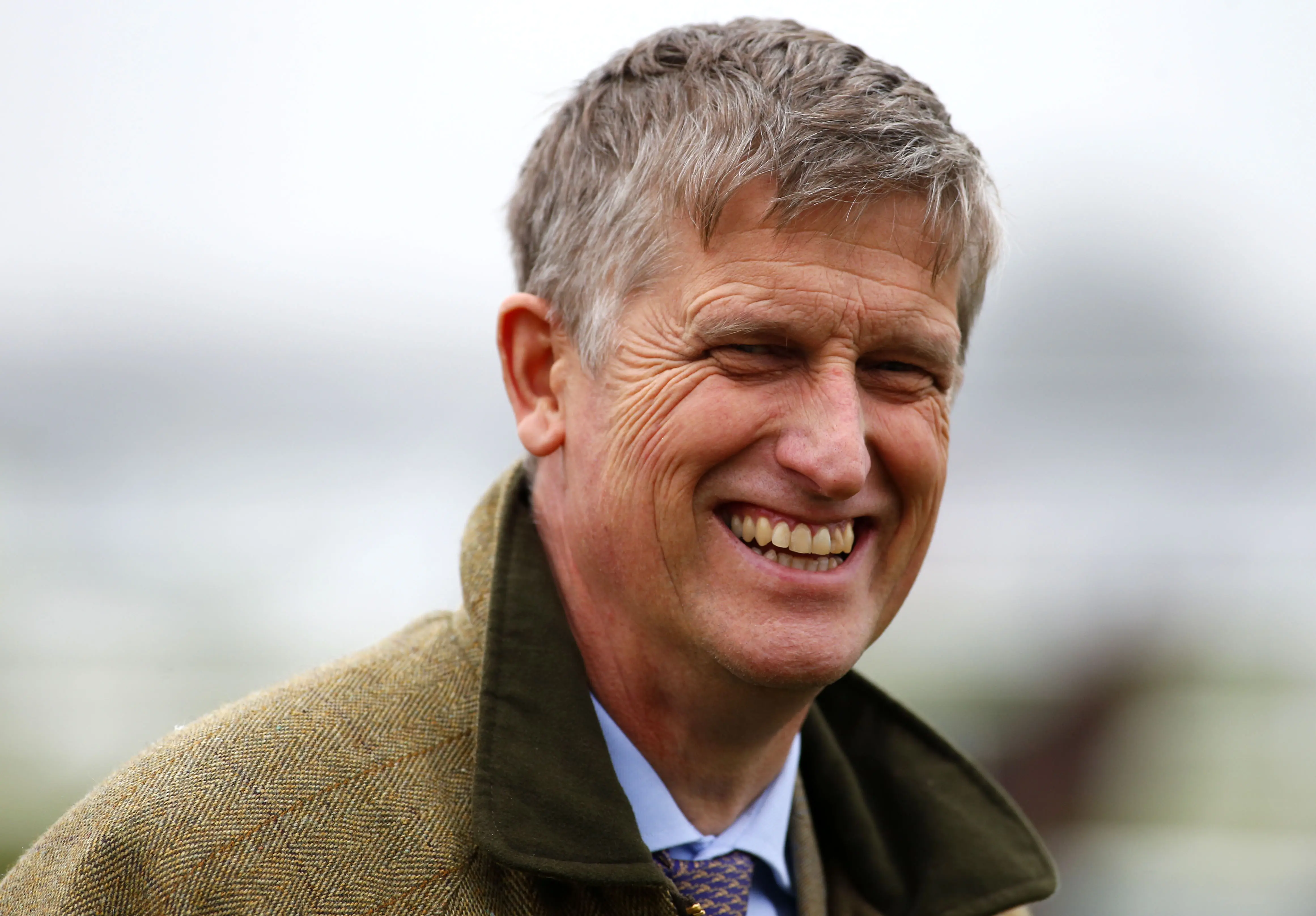 Roderick Duncan announced as new clerk of the course at Huntingdon