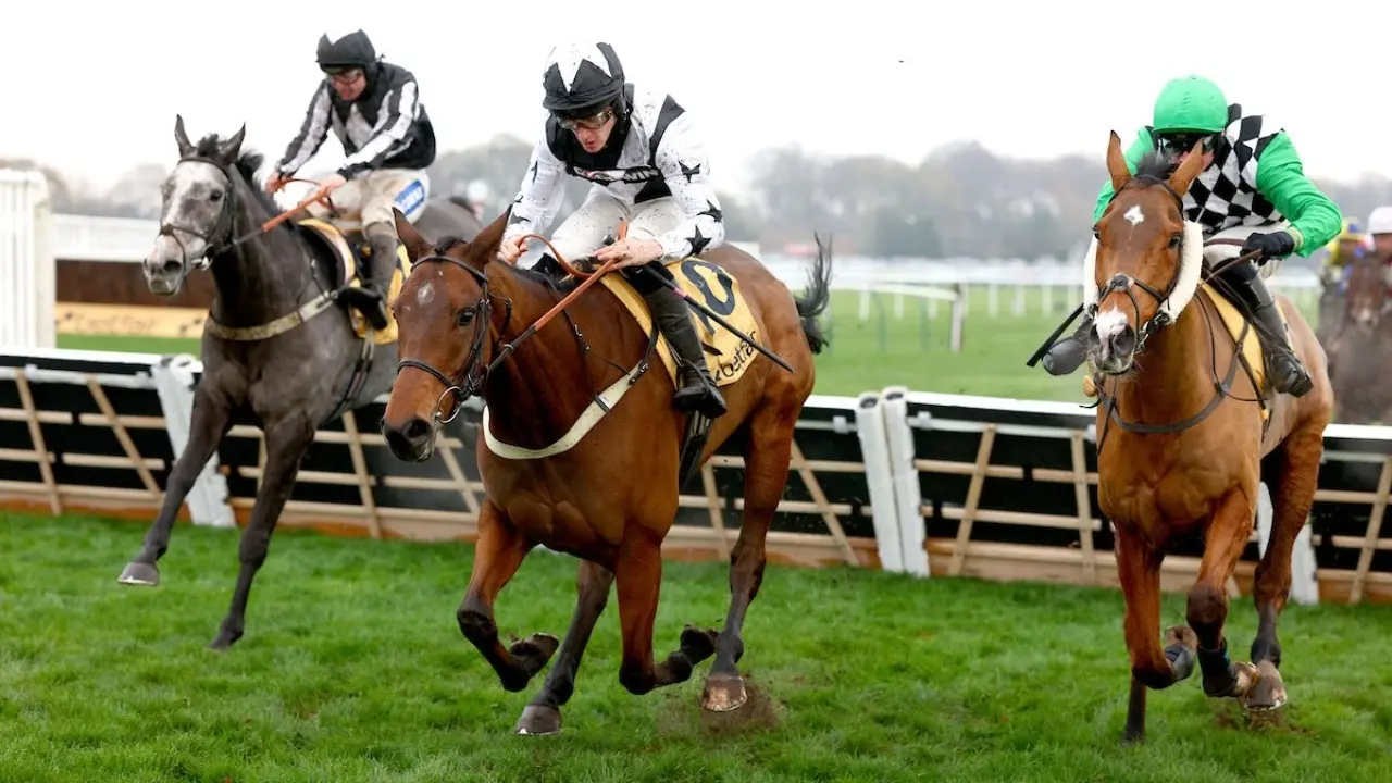 Ross Millar's Tuesday tips: three picks after 5-1 Monday winner