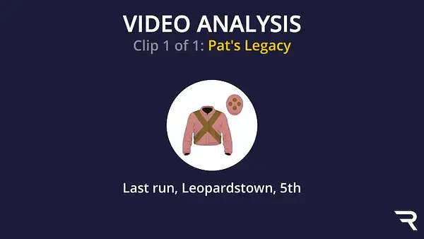 Fairyhouse Racecard | 15th January 2026 14:43