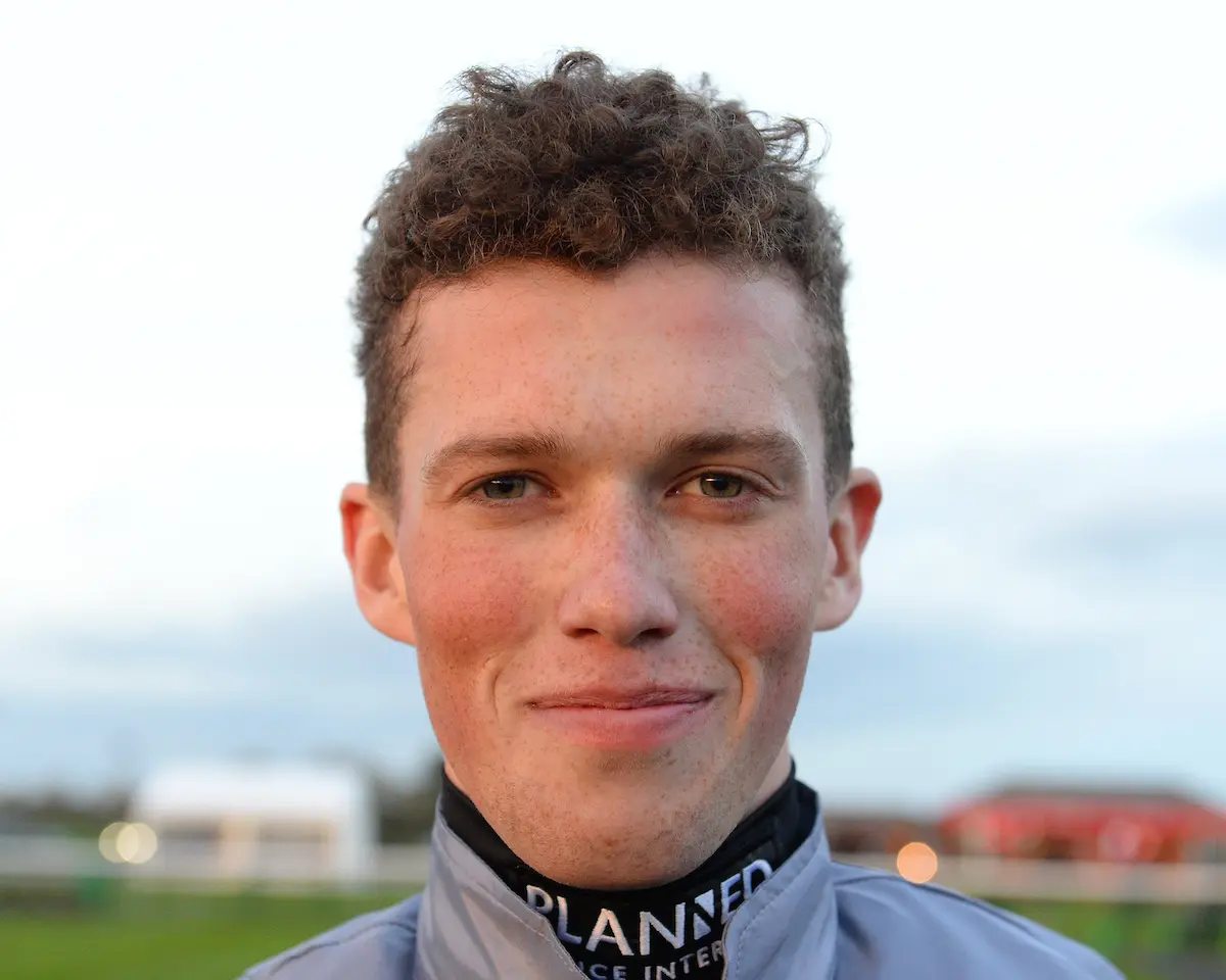 Tintern Abbey out to continue fine season for Alastair Ralph