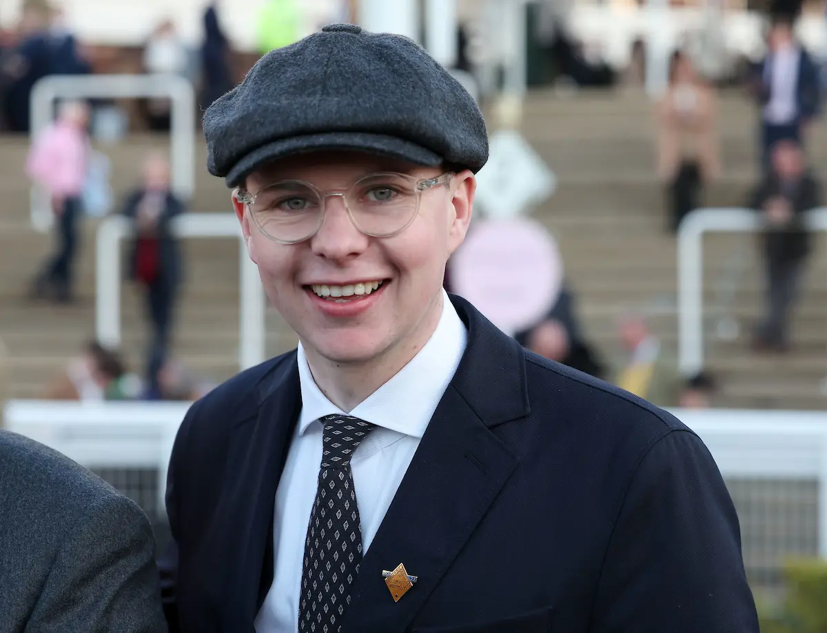 Joseph O'Brien: some updates on my Cheltenham hopes