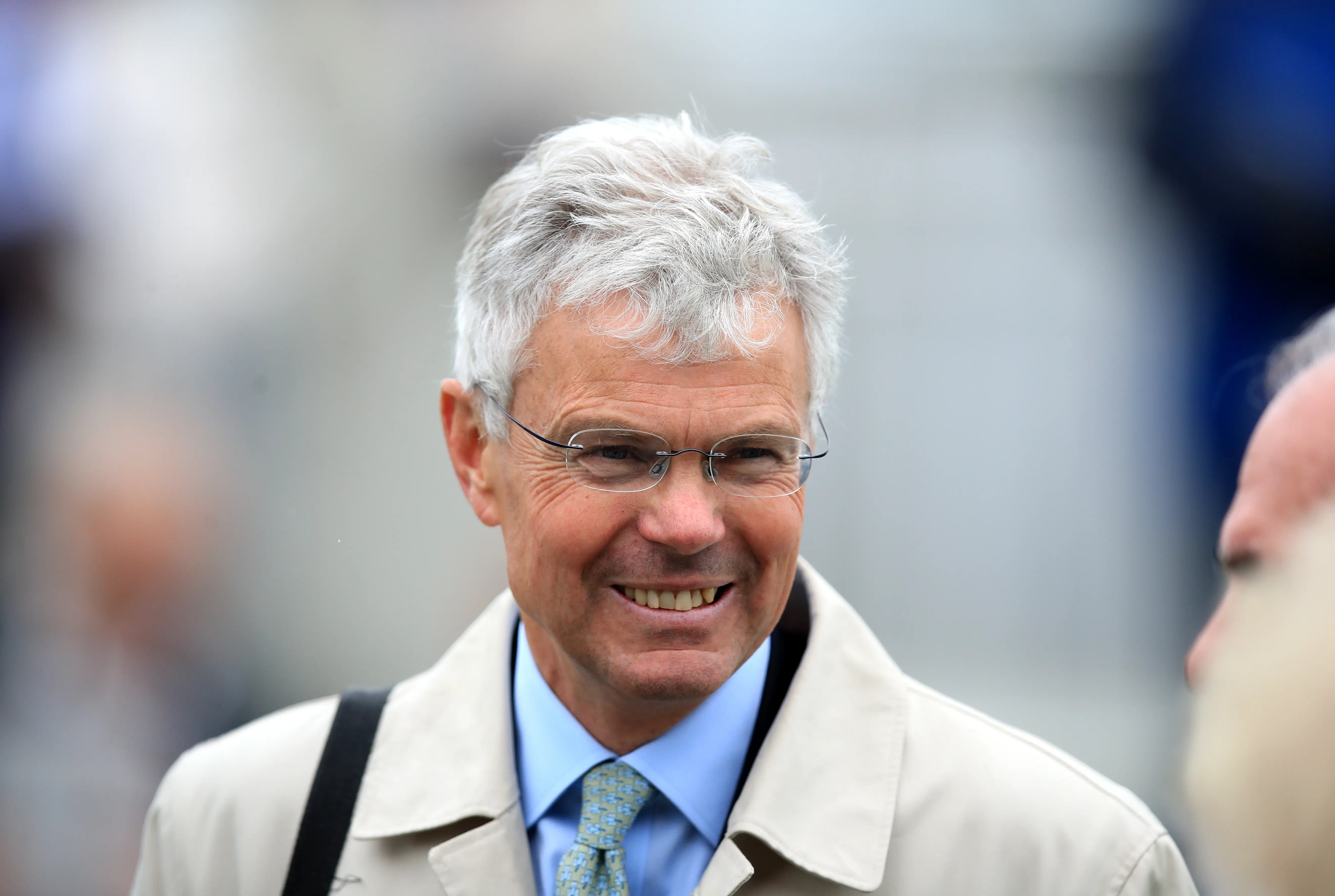 Tom Peacock's three for the Melbourne Cup