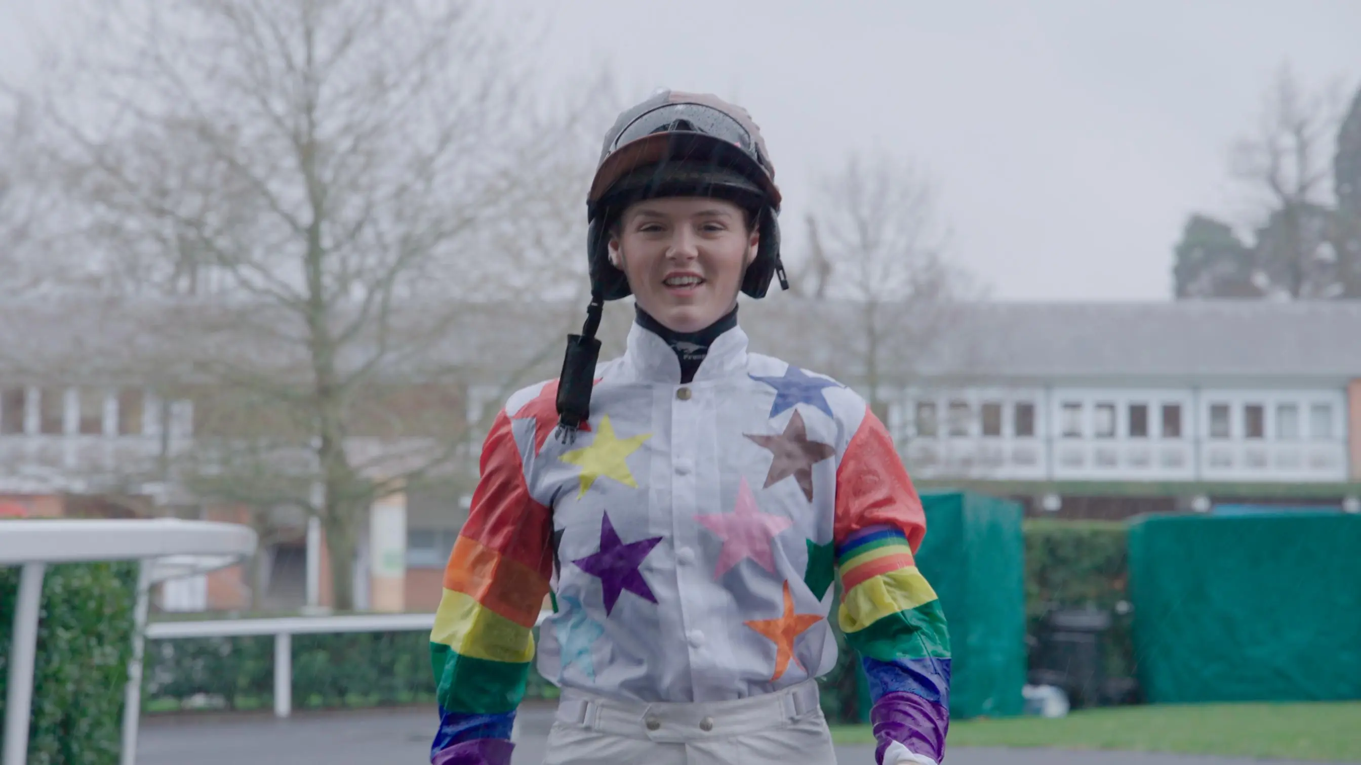 British Racing launches new All In The Race campaign