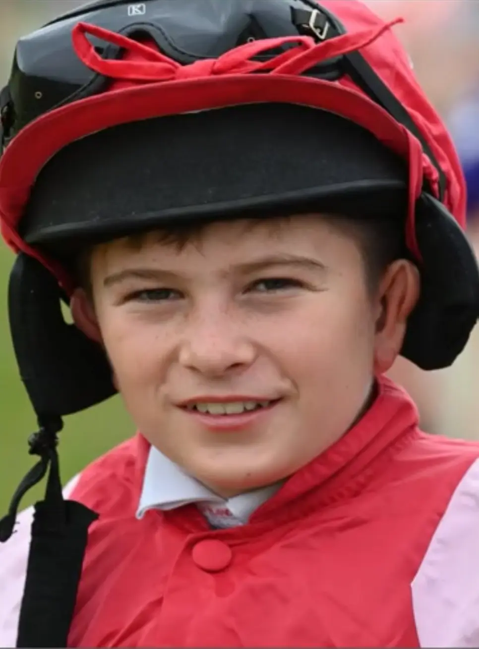 De Bromhead family pay tribute to "extraordinary" son Jack