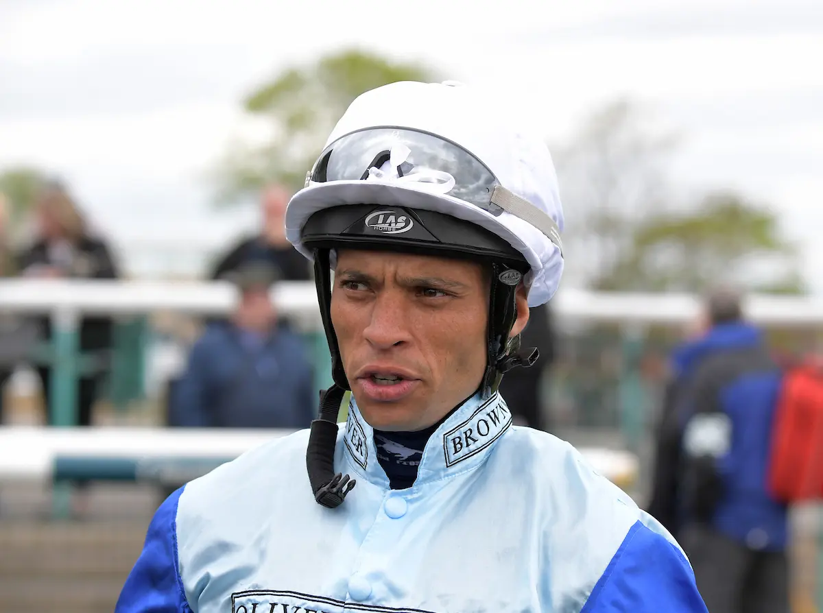 Sean Levey: It's hard not to feel aggrieved at what has happened to me