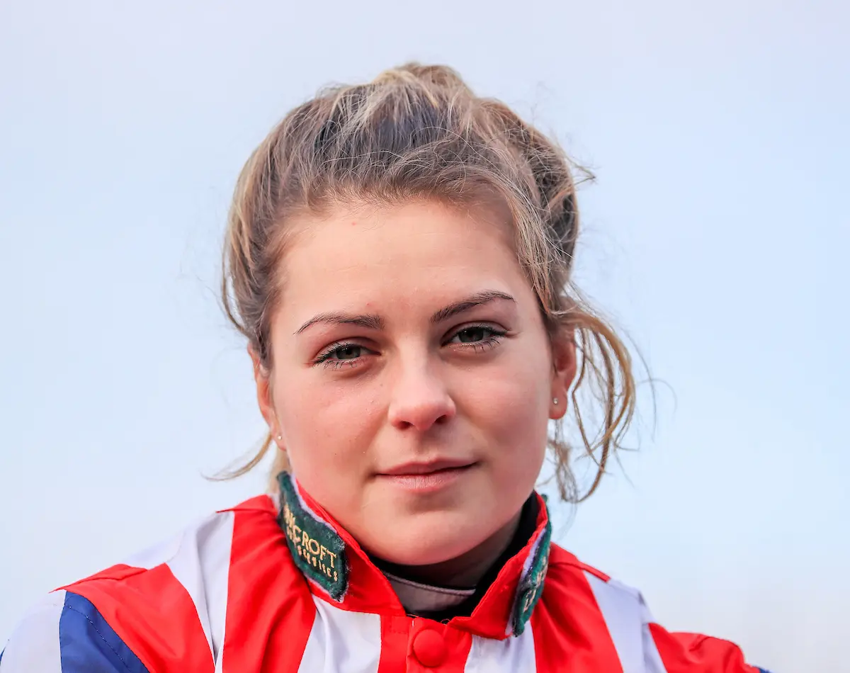 Lilly Pinchin seeks to continue “amazing” run of form