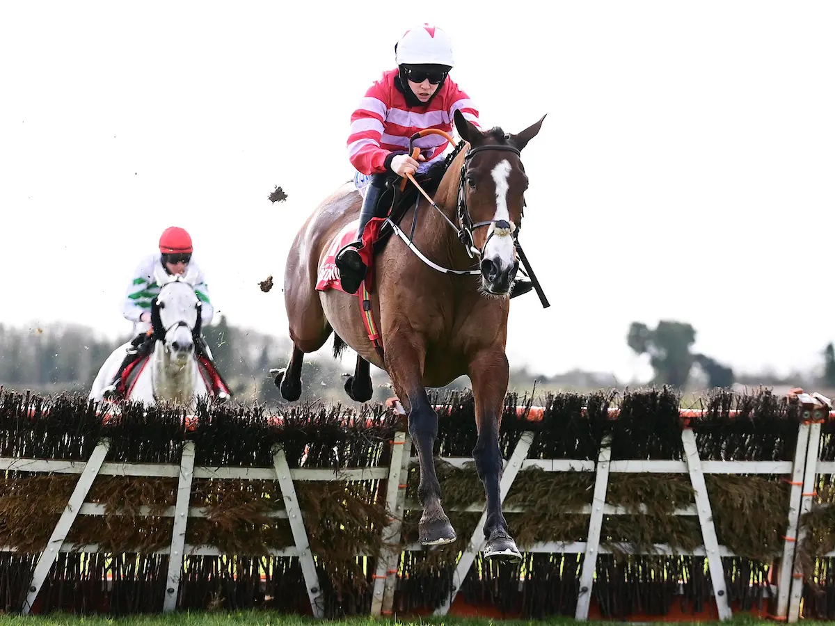 Jason The Militant settling in well with Phil Kirby