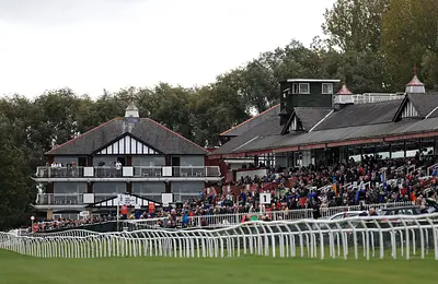 Horse racing tips: three for Pontefract from Dave Nevison