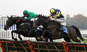 Dave Nevison | Racing TV