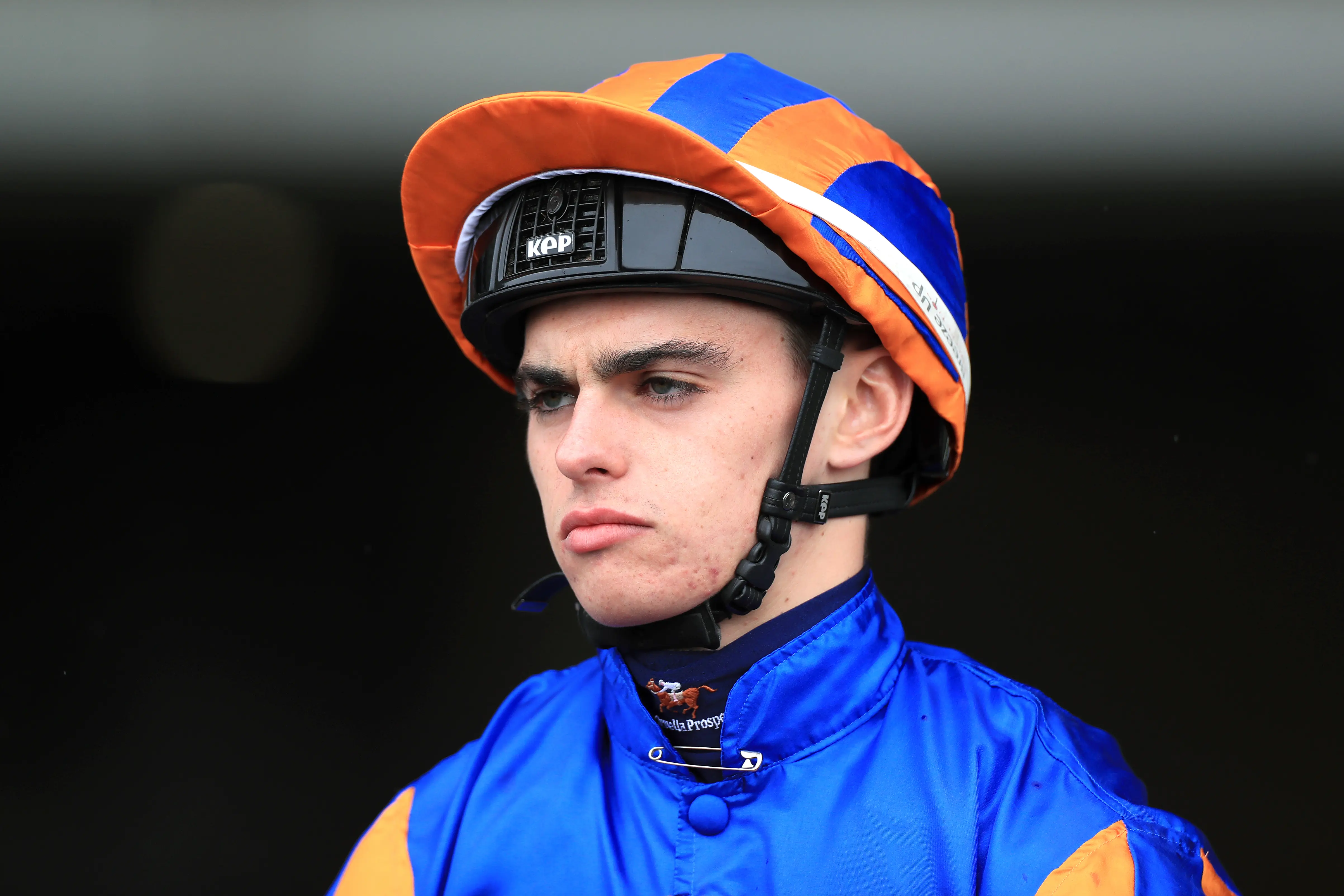 Donnacha O’Brien to commence training from David Wachman's former yard