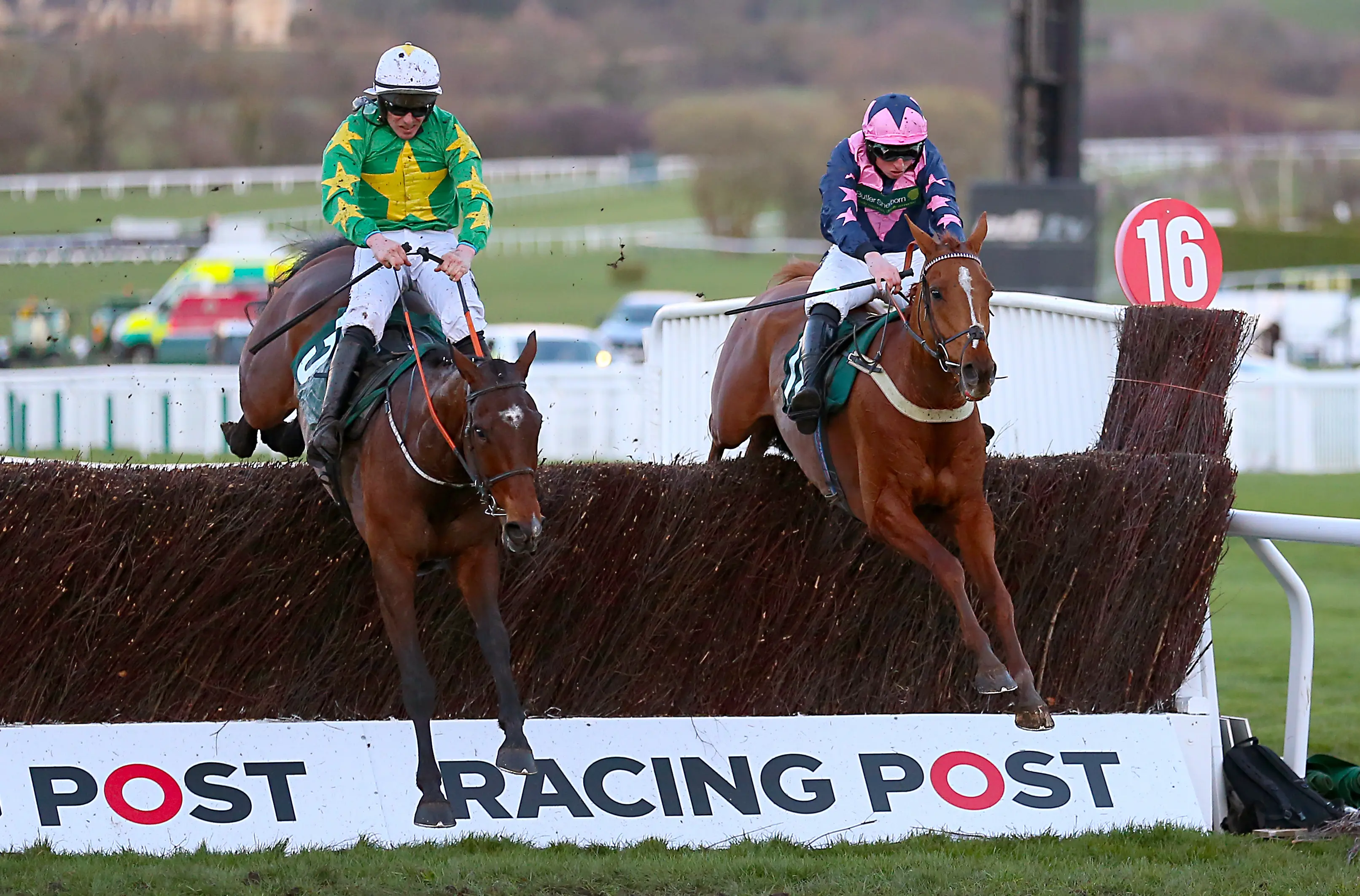 No rush for Paul Nolan to map out Discorama and Fitzhenry plans