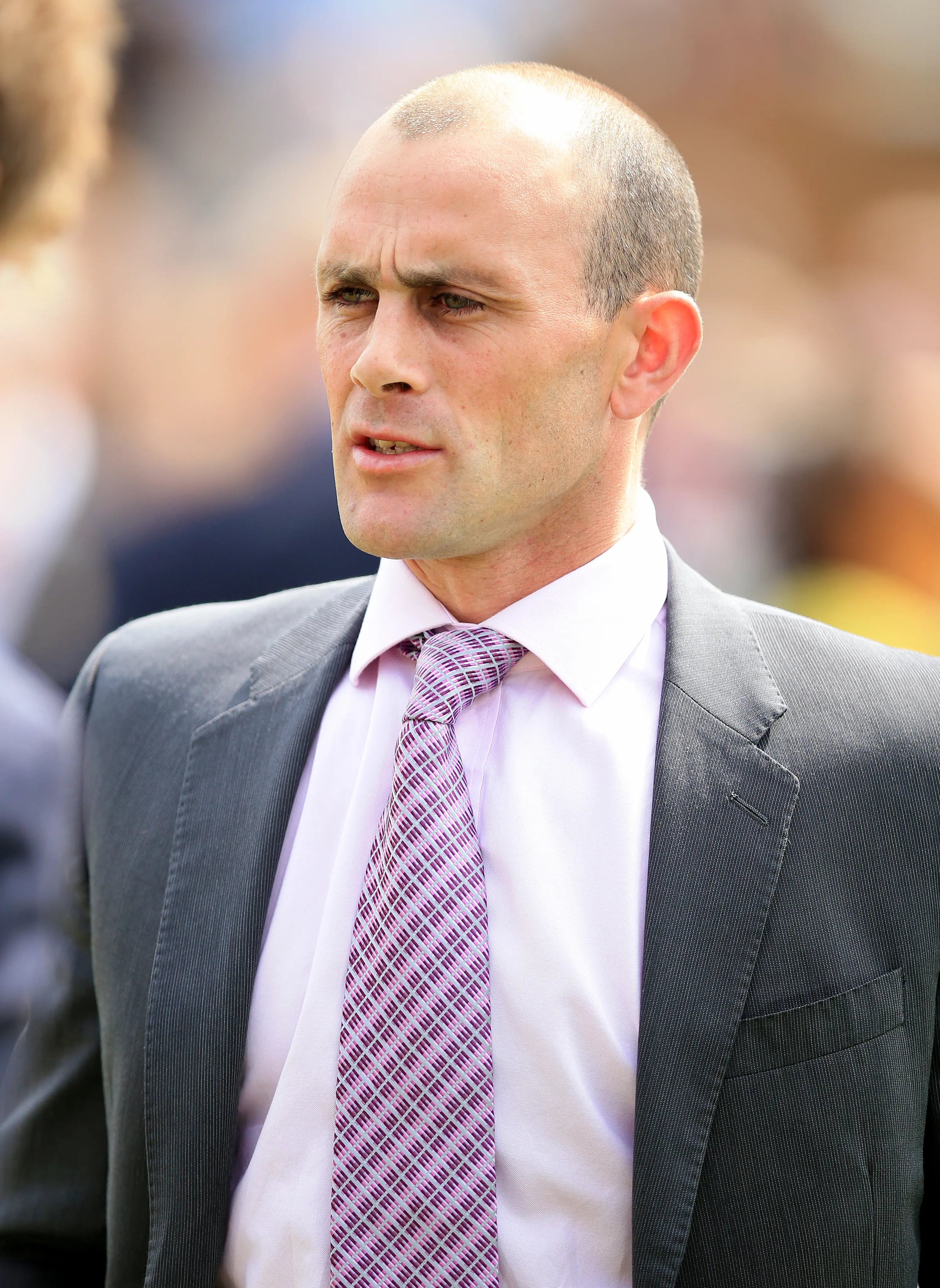 Irish Classic-winning trainer Adrian Keatley to begin training in North ...