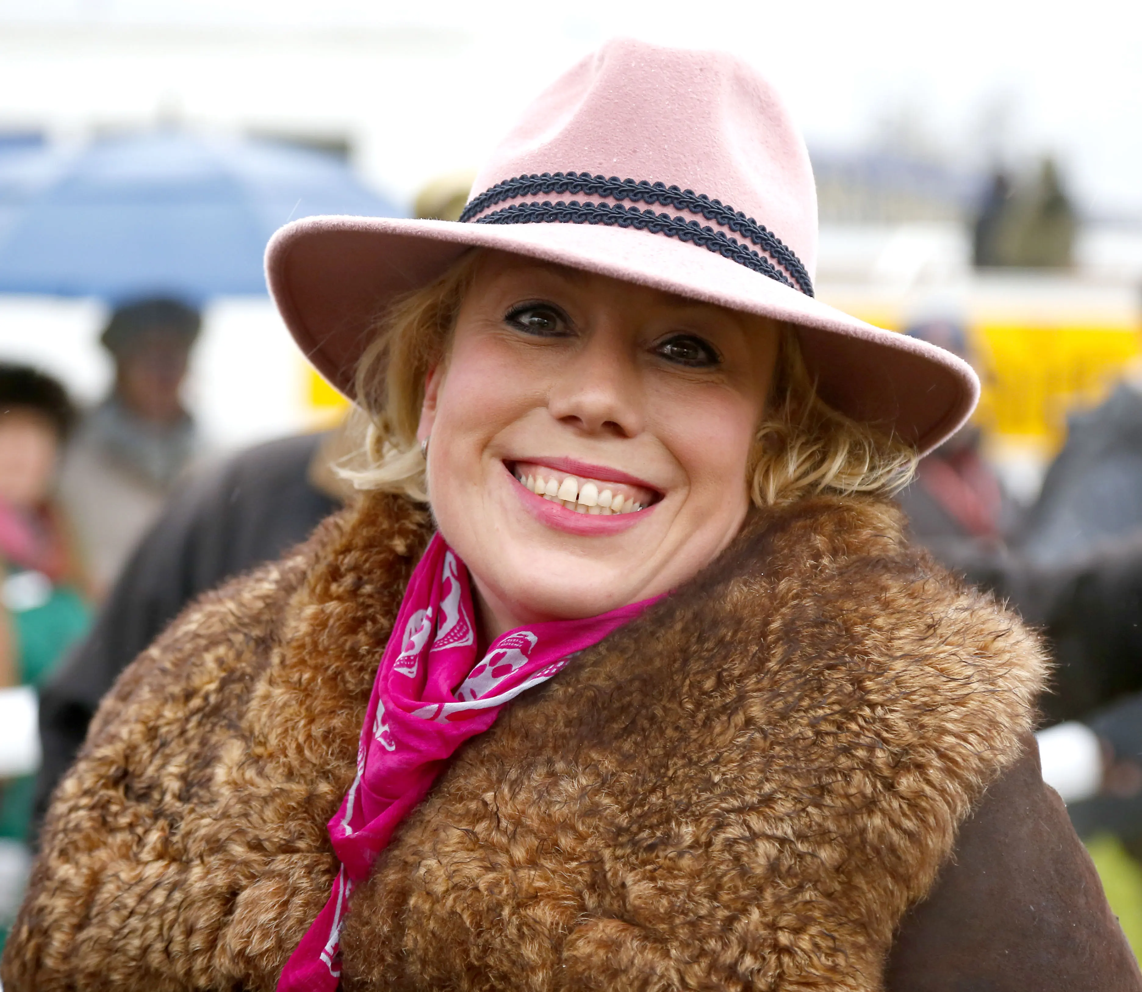 How To Bet £20 on Saturday: Be a follower of Fashion at Sandown