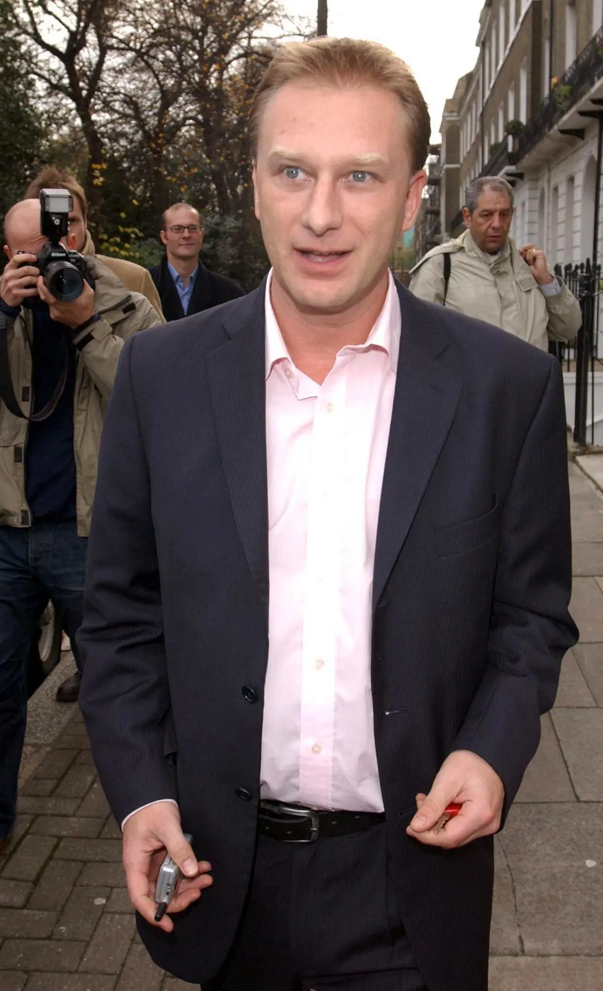 Gambling review: Top racing administrator Martin Cruddace shares concerns