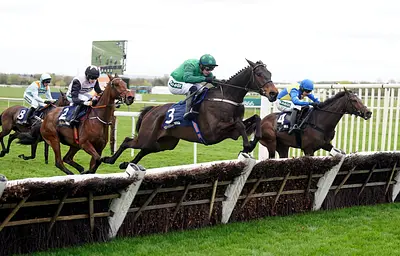 Impaire Et Passe pips Bob Olinger and survives inquiry