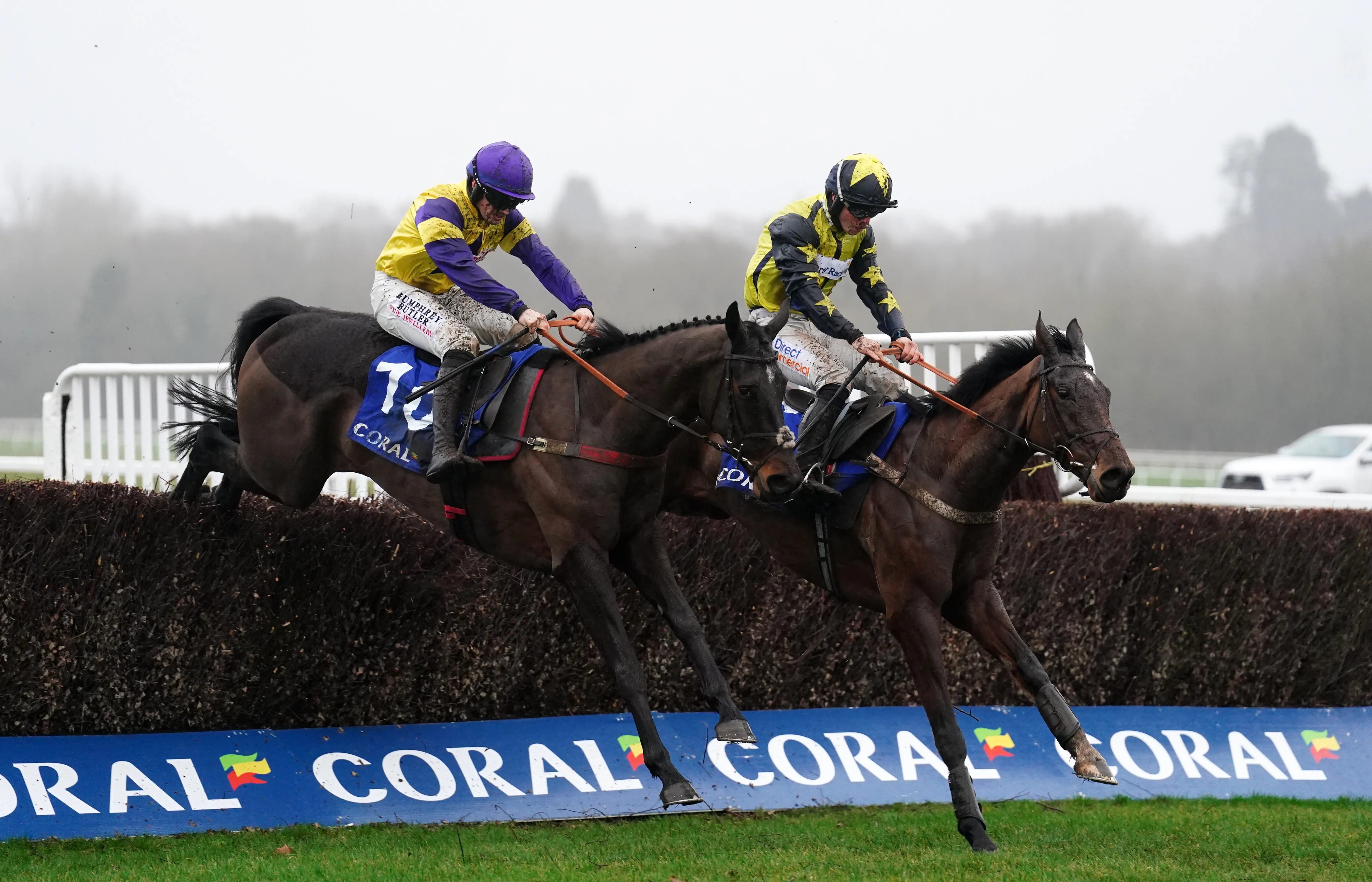 Surrey Quest the ace in Mandarin pack