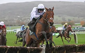 Dave Nevison | Racing TV