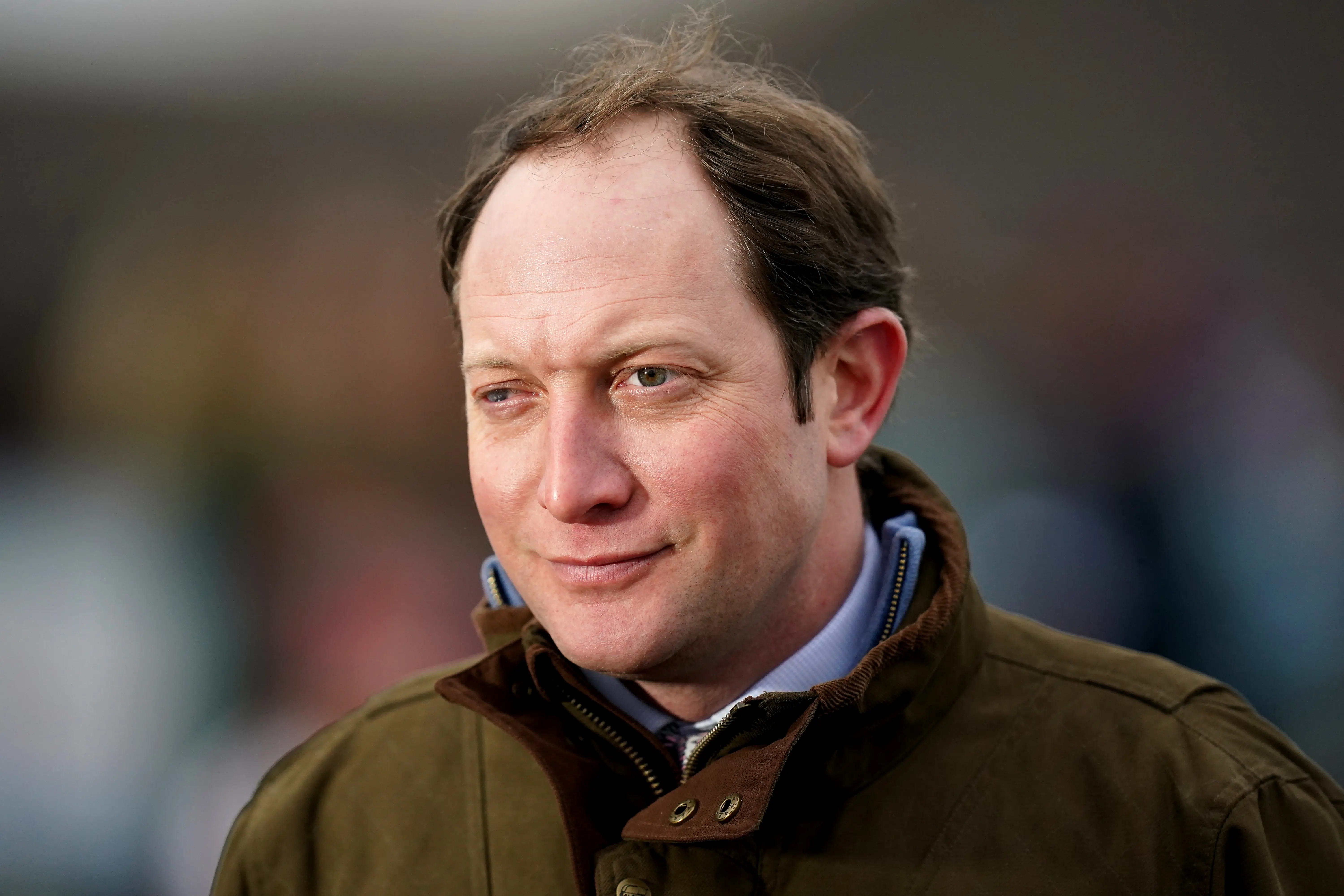Ben Pauling: the latest update on my stable stars