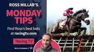 Today's Horse Racing News & Results | Racing TV