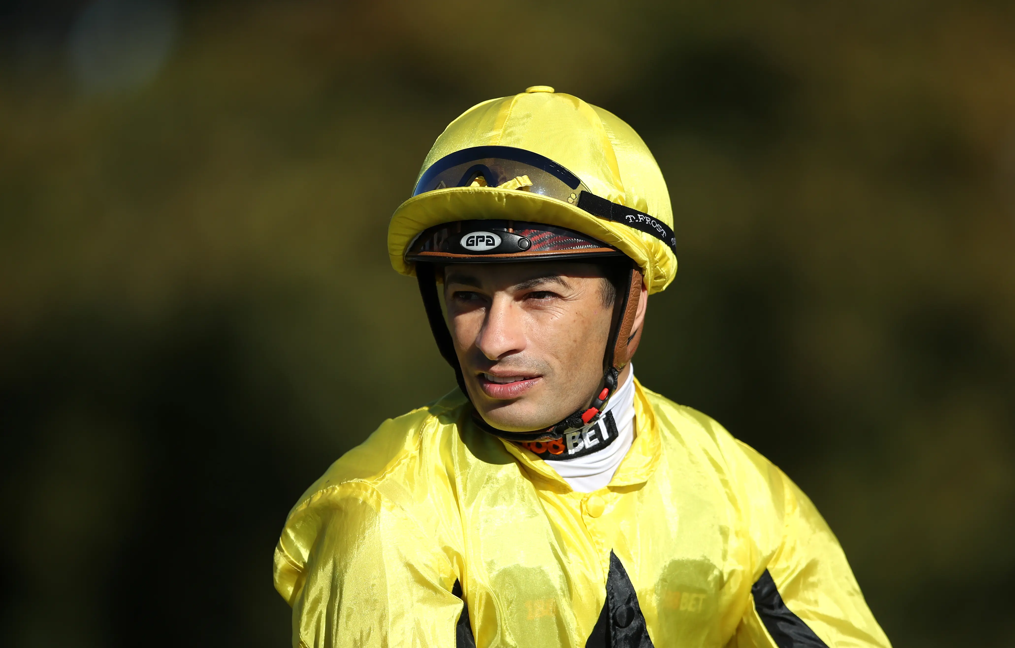 De Sousa to ride as retained jockey for King Power Racing