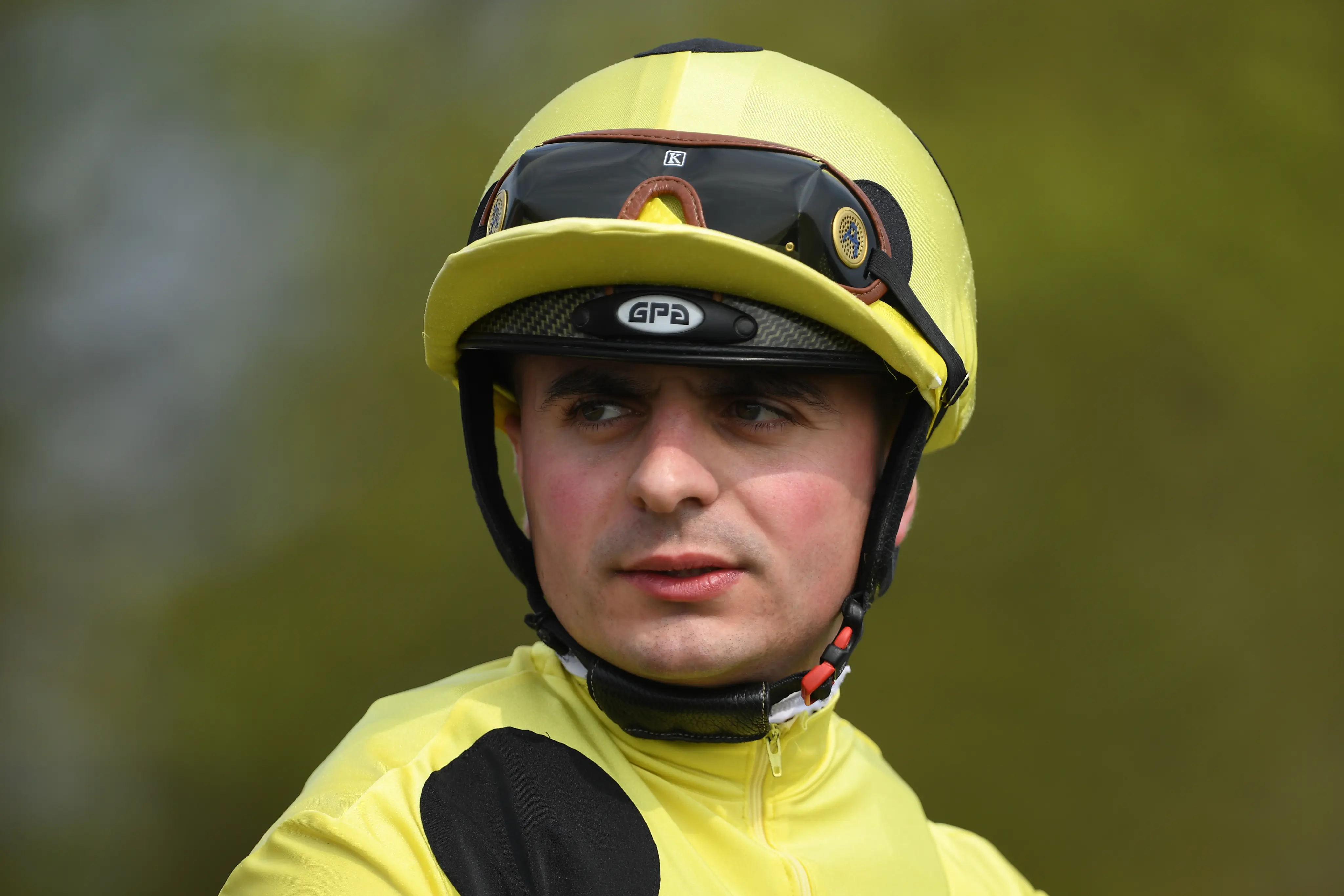 Andrea Atzeni to miss Guineas meeting after failed appeal