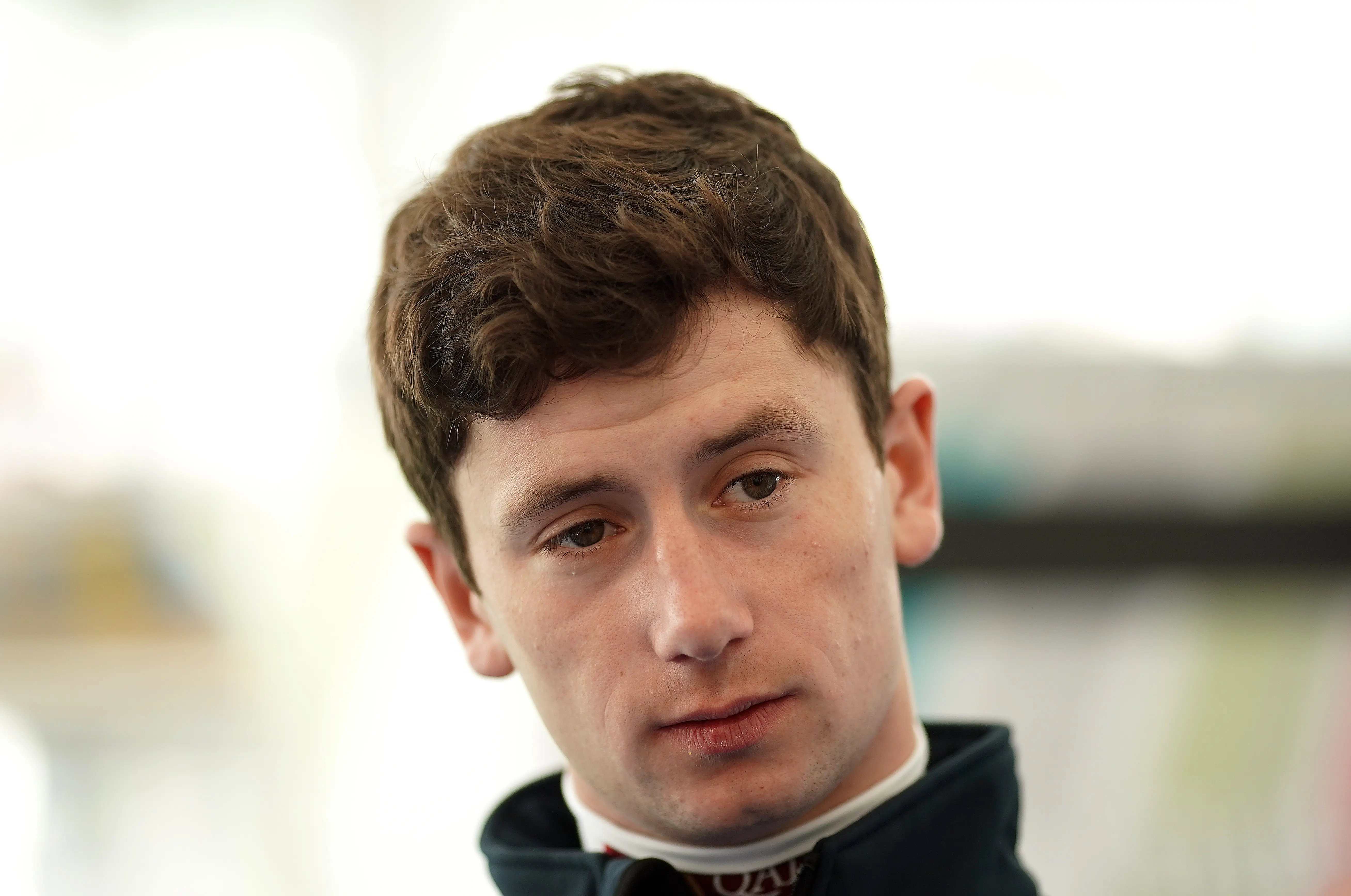 Oisin Murphy misses Salisbury rides after failing breath test