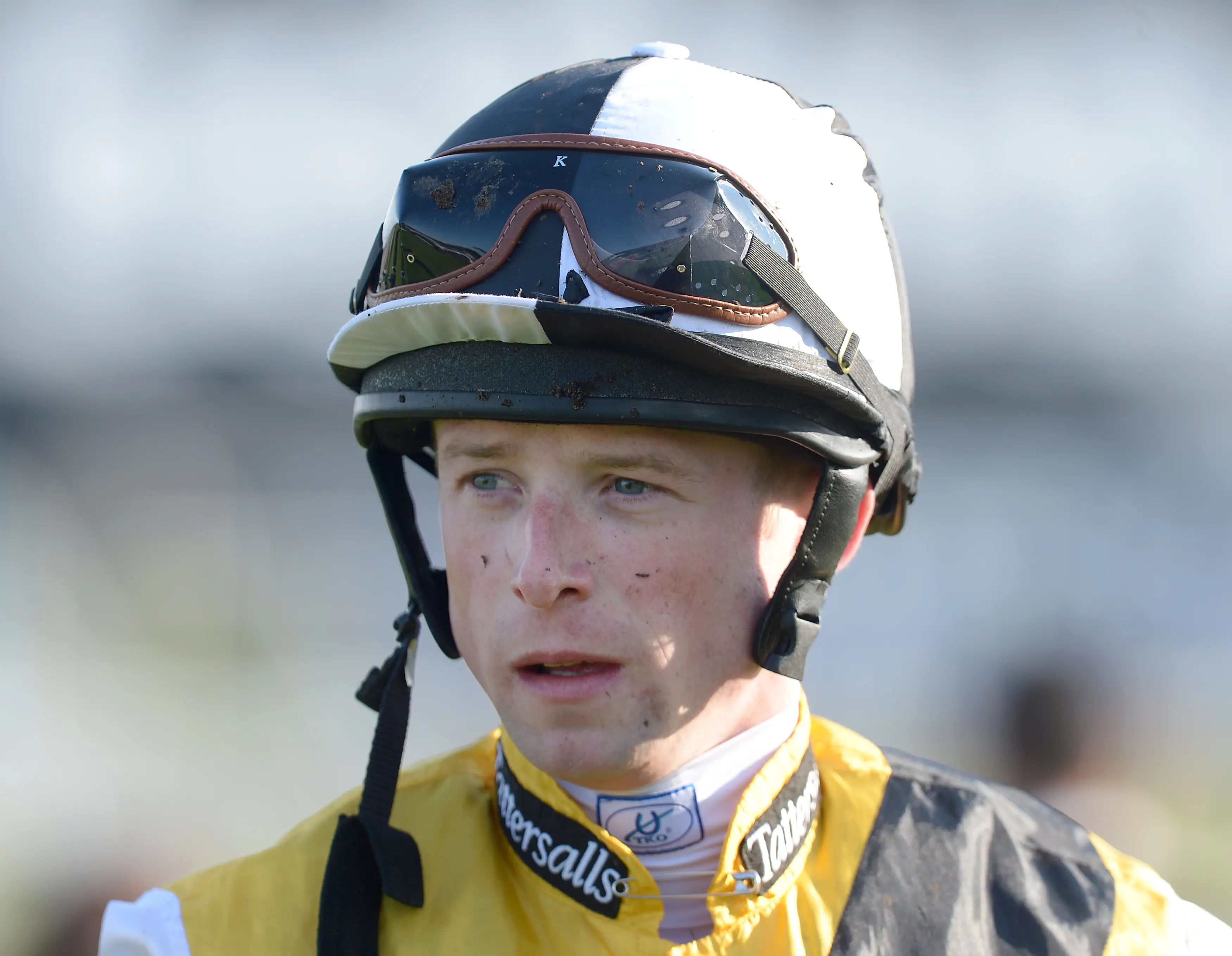 The unsung hero: Jack Mitchell is a success story without fanfare