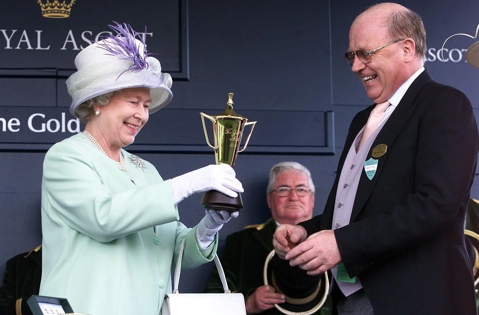 Industry heavyweights propose restructure of British racing