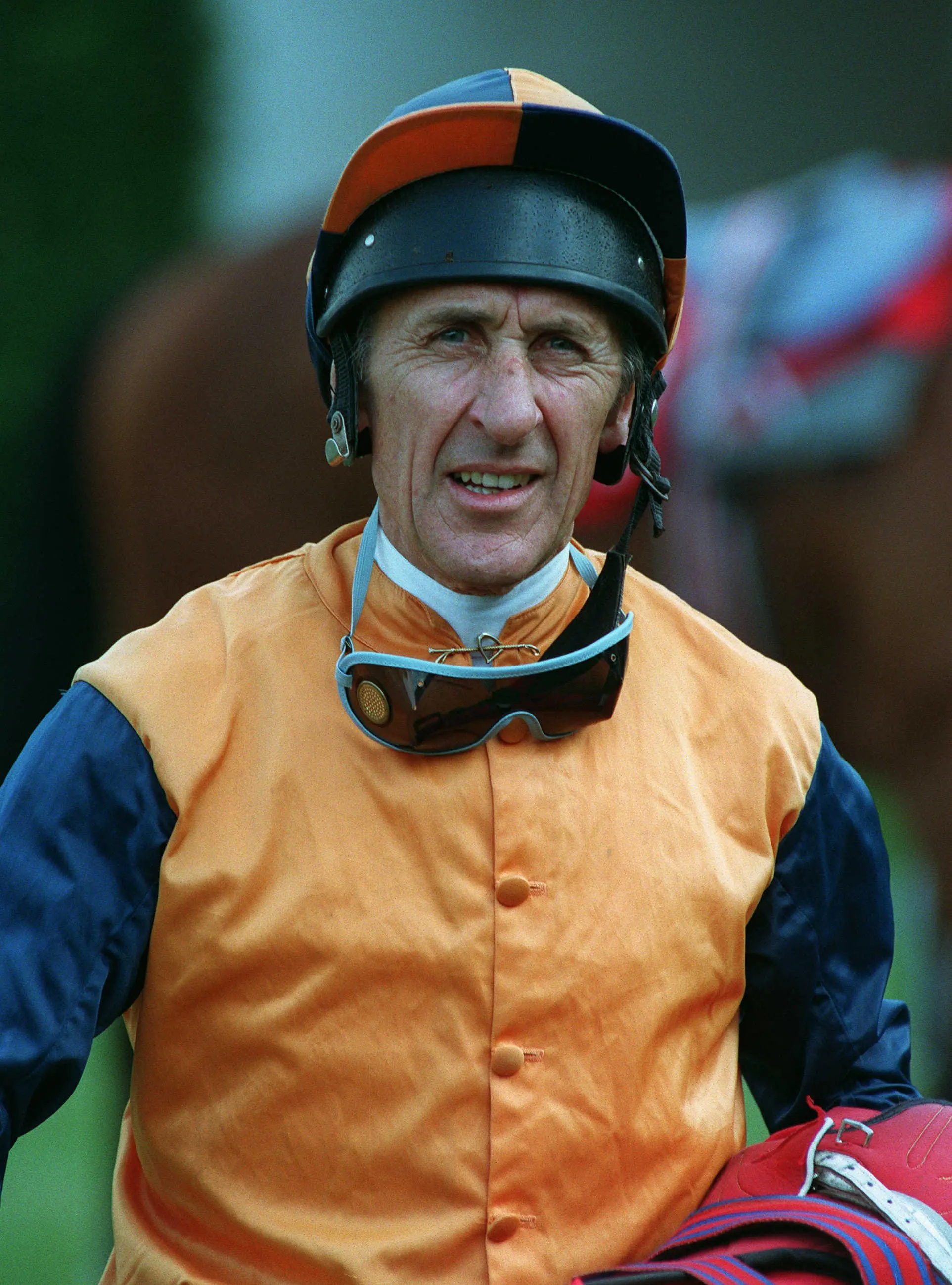 Betfair Sprint Cup: Raymond remembers sensation Sheikh Albadou